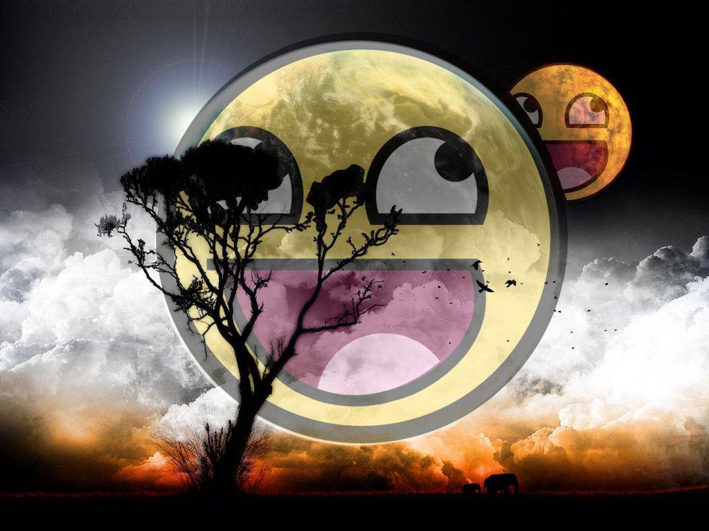 Epic Face Wallpapers - Top Free Epic Face Backgrounds - WallpaperAccess