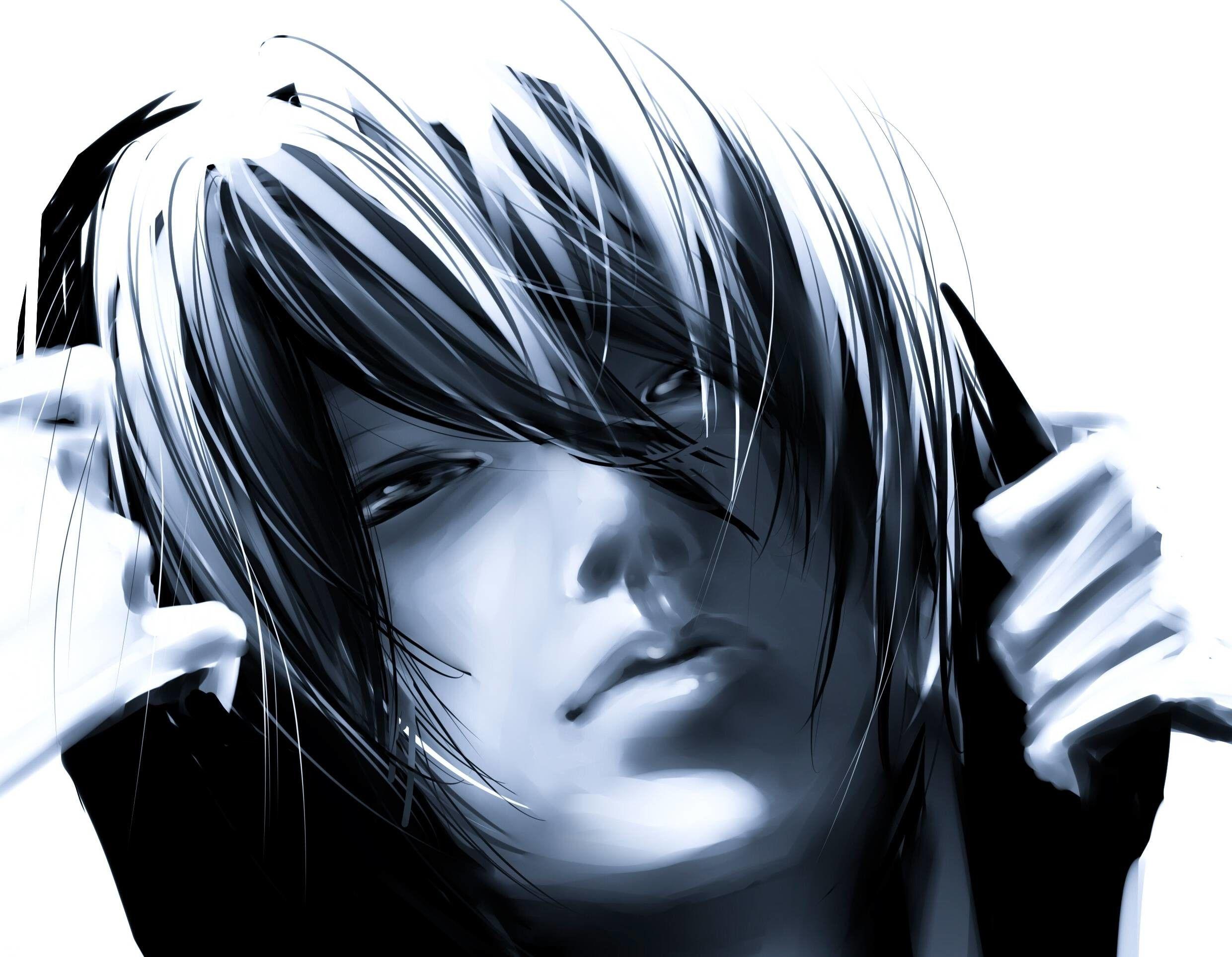 Handsome Boy Cartoon Wallpapers - Top Free Handsome Boy Cartoon ...