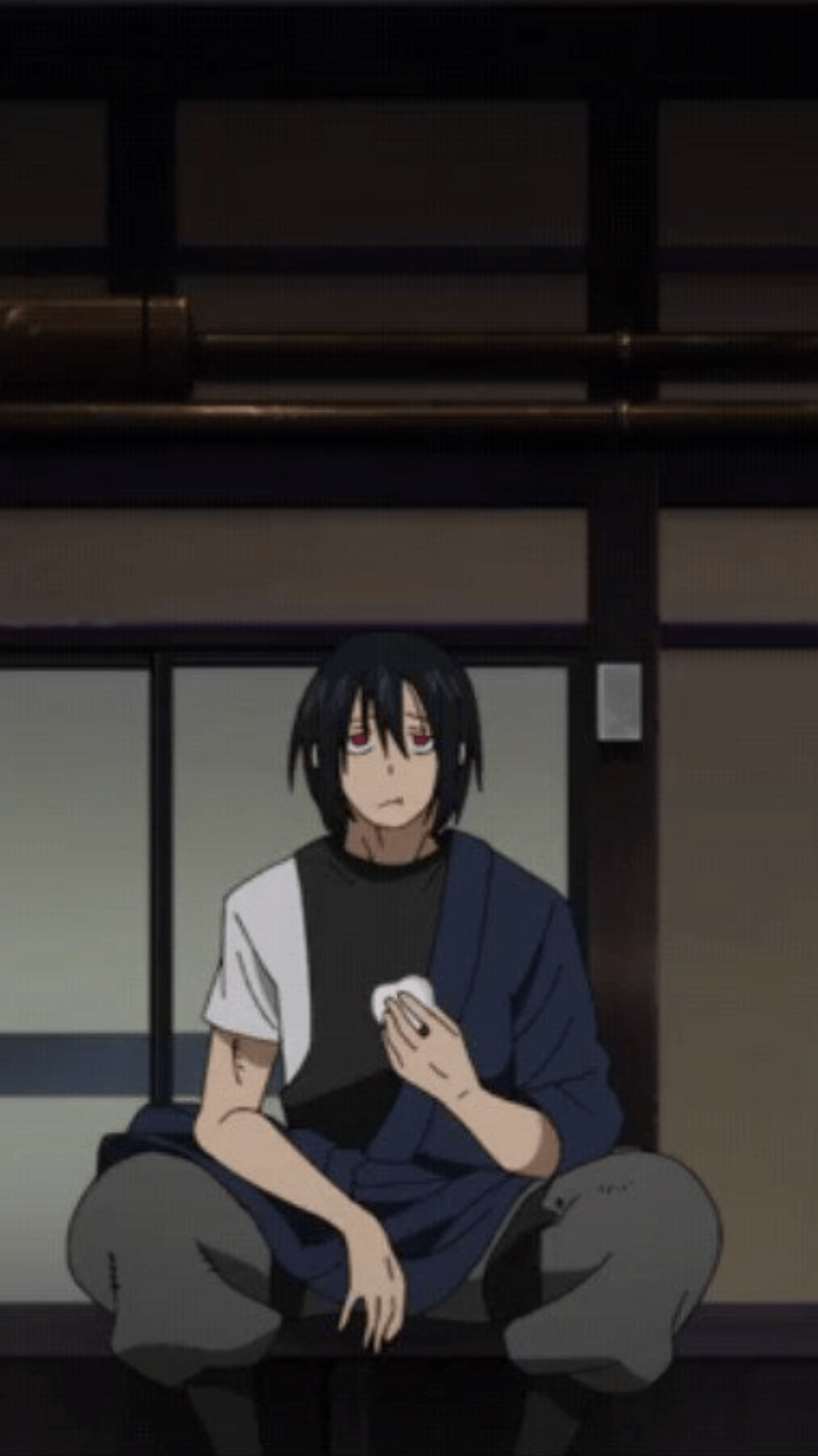 Benimaru Shinmon Wallpapers - Top Free Benimaru Shinmon Backgrounds ...