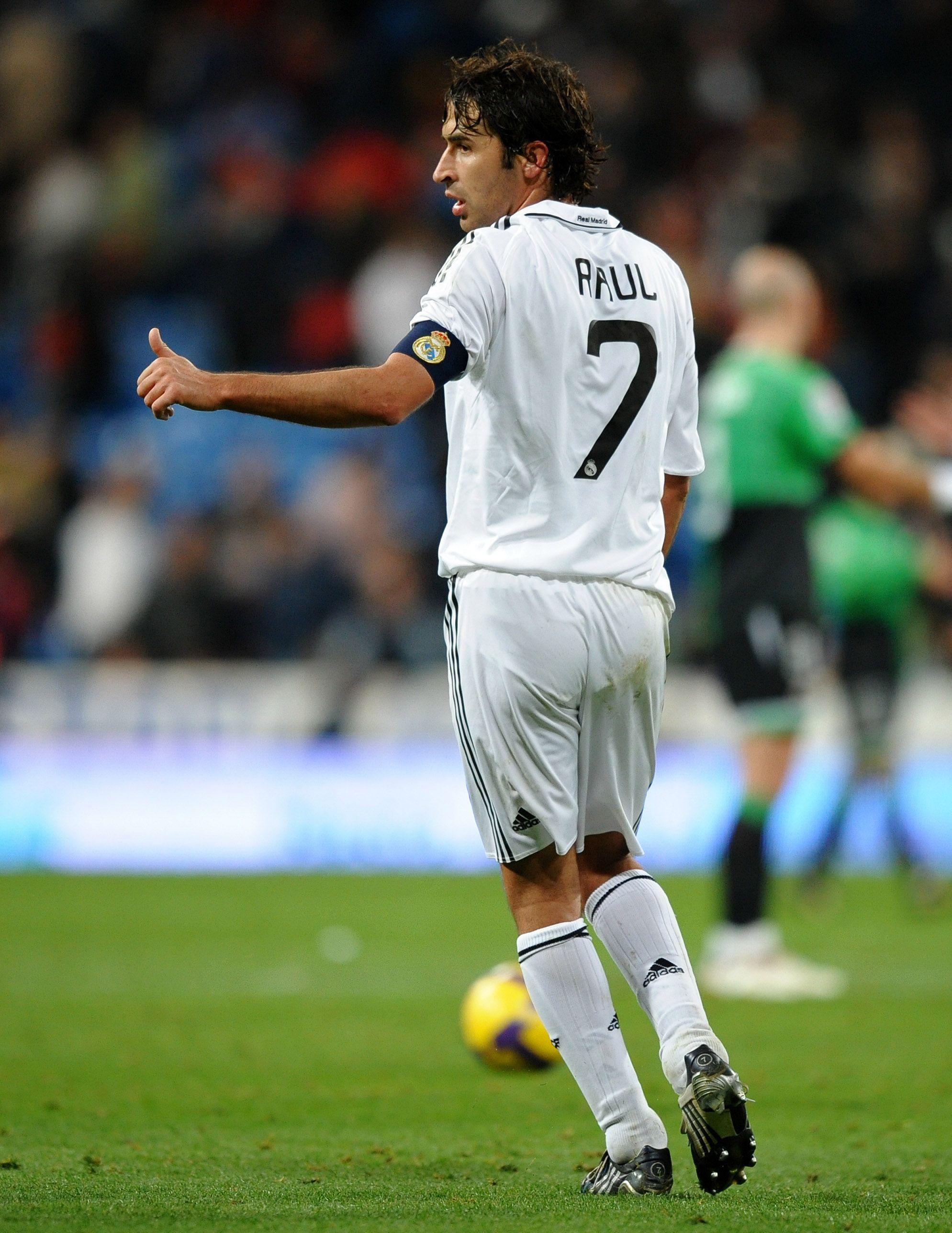 Raul Gonzalez Wallpapers - Top Free Raul Gonzalez Backgrounds ...