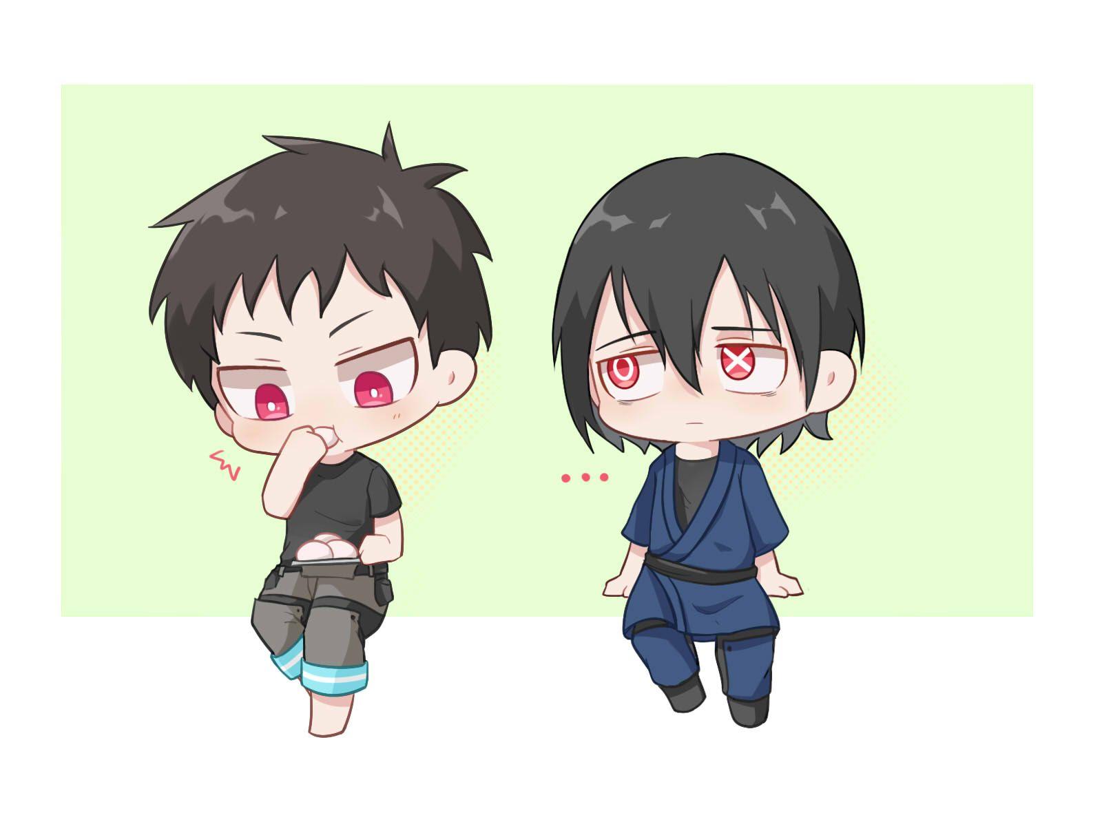 Benimaru Shinmon Wallpapers - Top Free Benimaru Shinmon Backgrounds ...