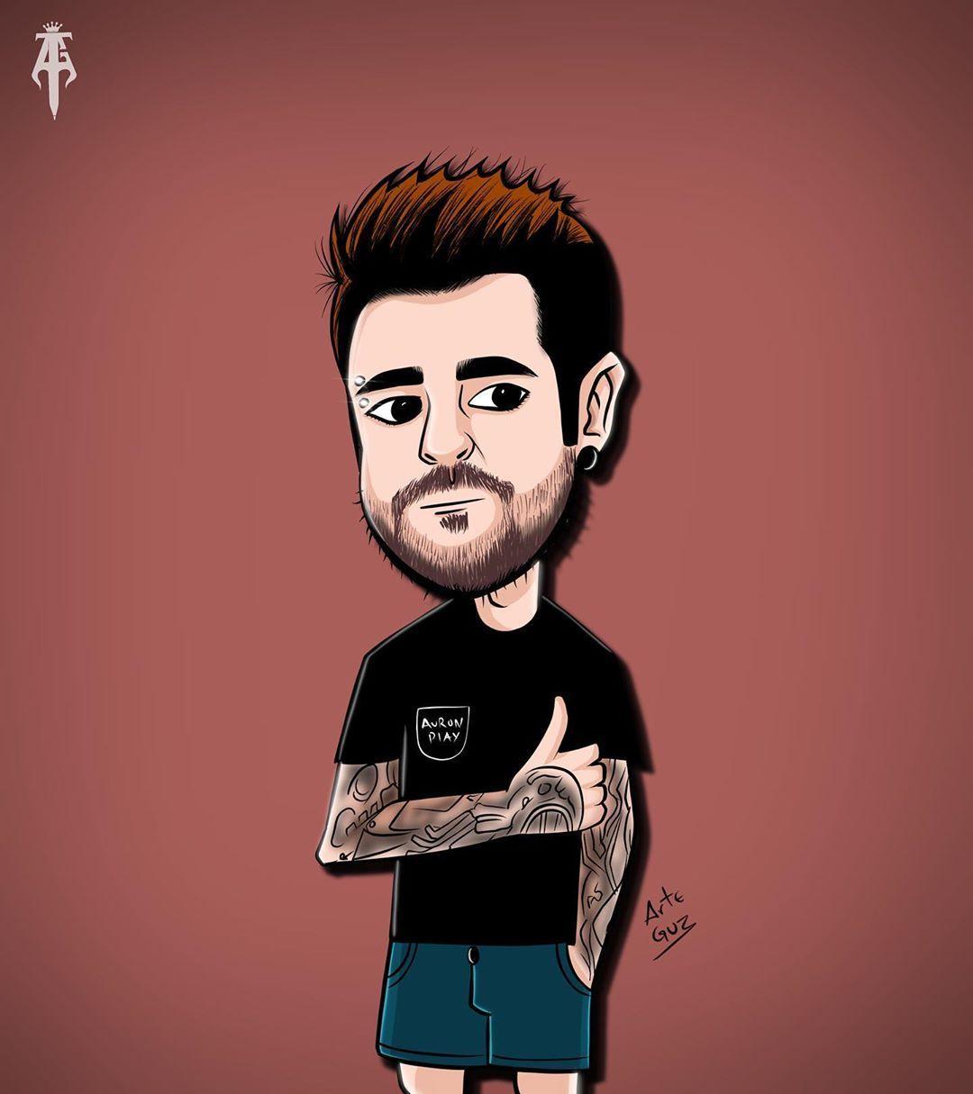 Auronplay Wallpapers - Top Free Auronplay Backgrounds - WallpaperAccess