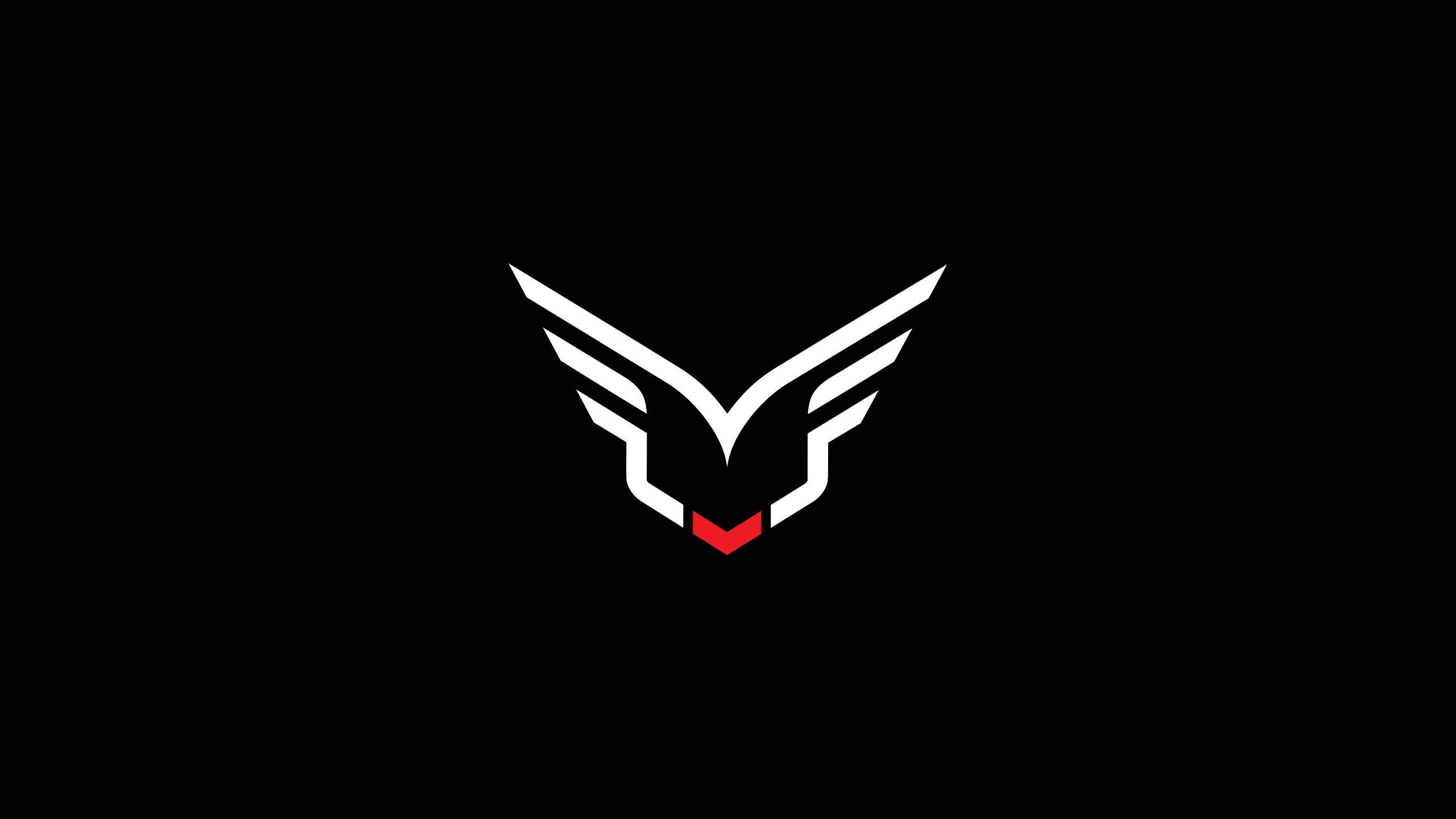 Black and White Logo Wallpapers - Top Free Black and White Logo ...