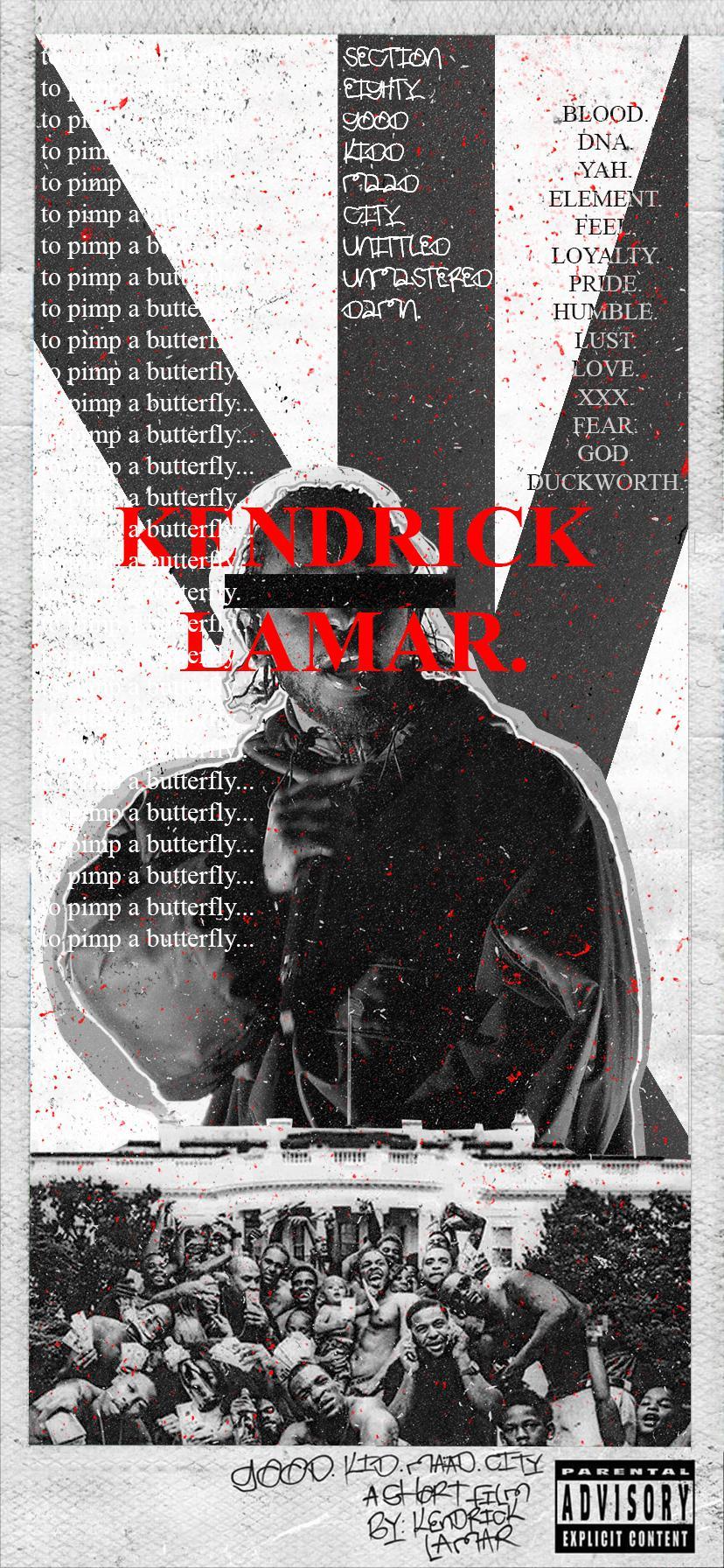 Kendrick Lamar Album Cover Wallpapers - Top Free Kendrick Lamar Album ...