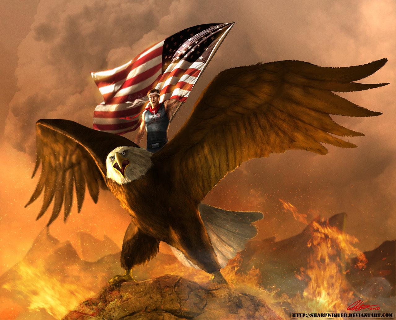President Wallpapers - Top Free President Backgrounds - WallpaperAccess
