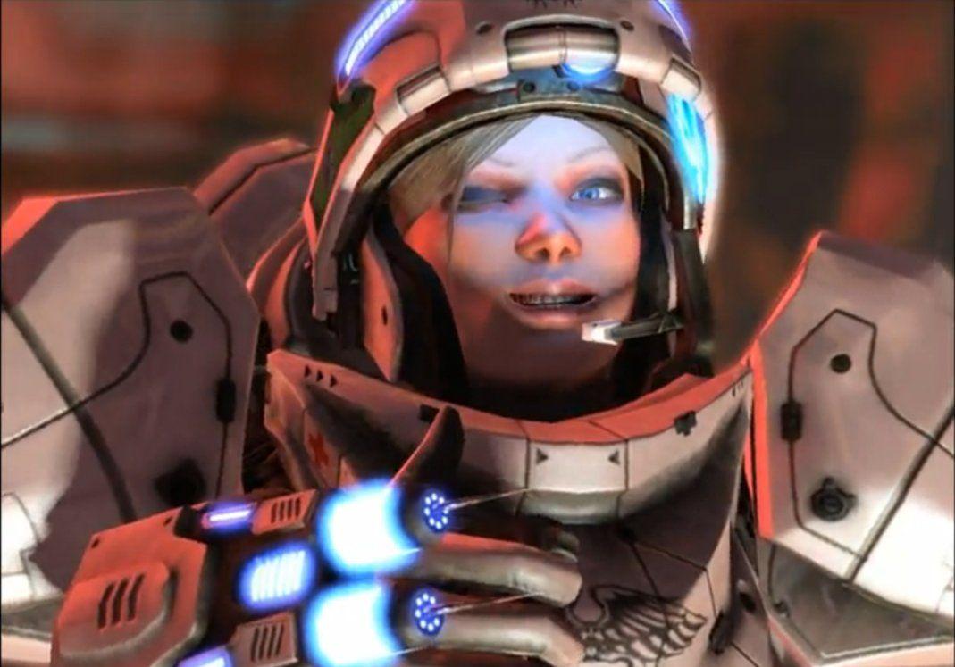 StarCraft 2 Medic Wallpapers - Top Free StarCraft 2 Medic Backgrounds ...