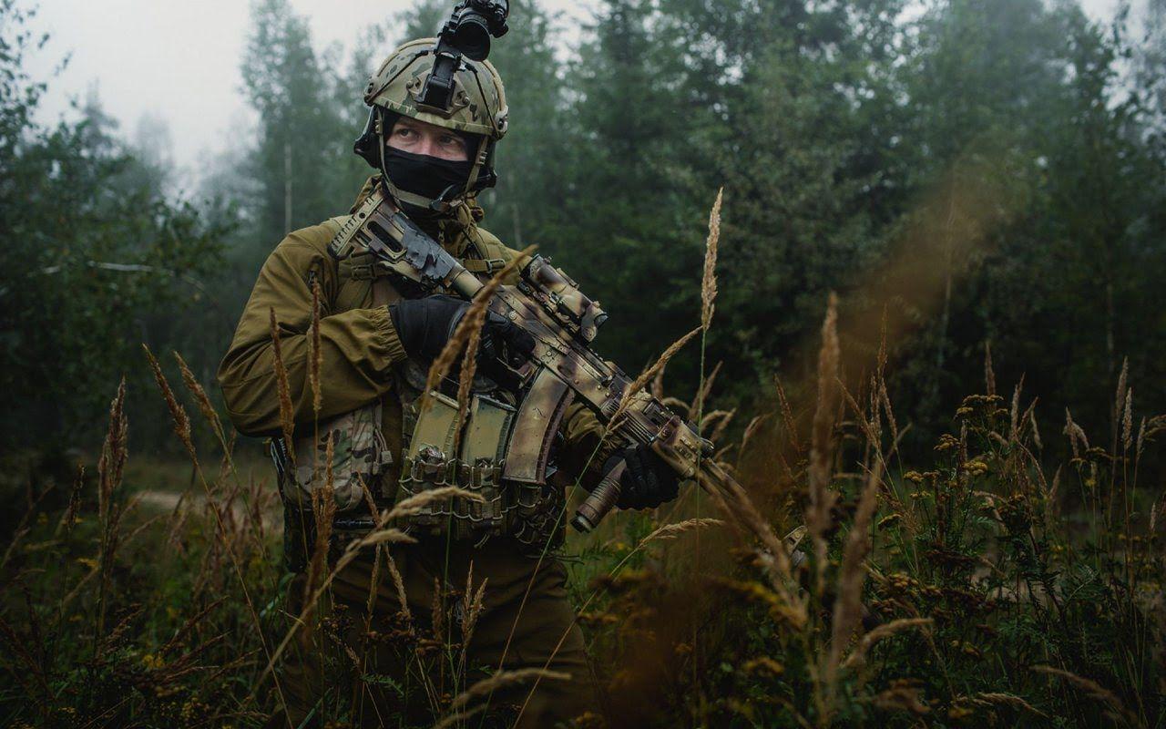 Russian Army Wallpapers - Top Free Russian Army Backgrounds ...