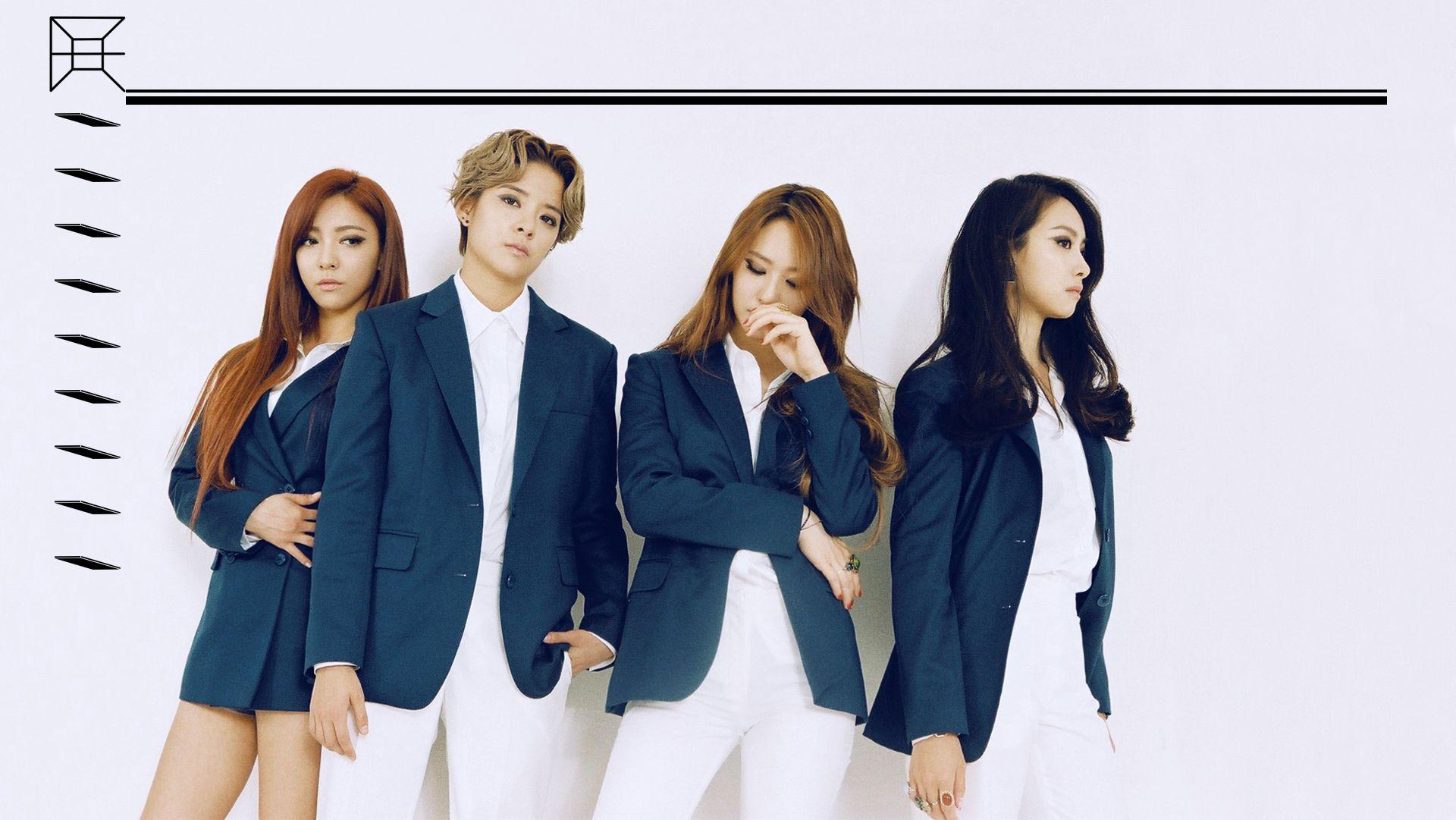 Kpop Girl Groups Wallpapers - Top Free Kpop Girl Groups Backgrounds ...