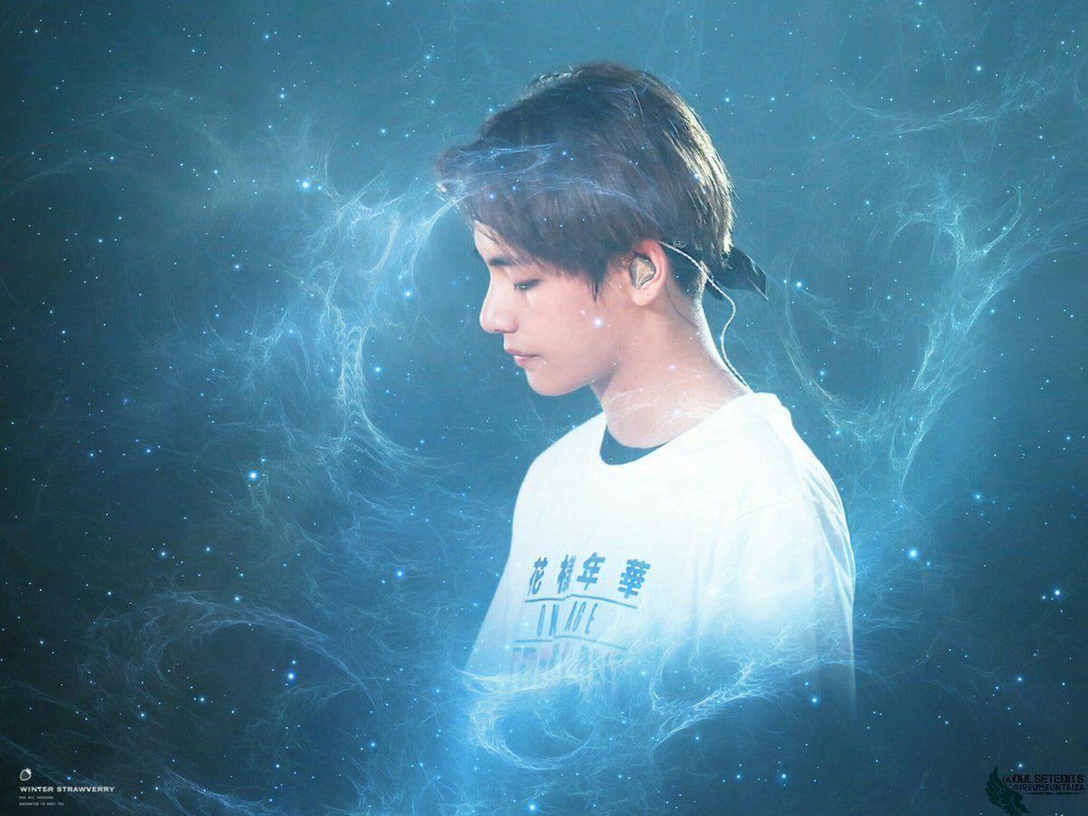 Kim Taehyung Desktop Wallpapers - Top Free Kim Taehyung Desktop ...