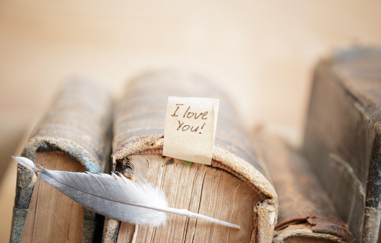 I Love Books Wallpapers - Top Free I Love Books Backgrounds ...