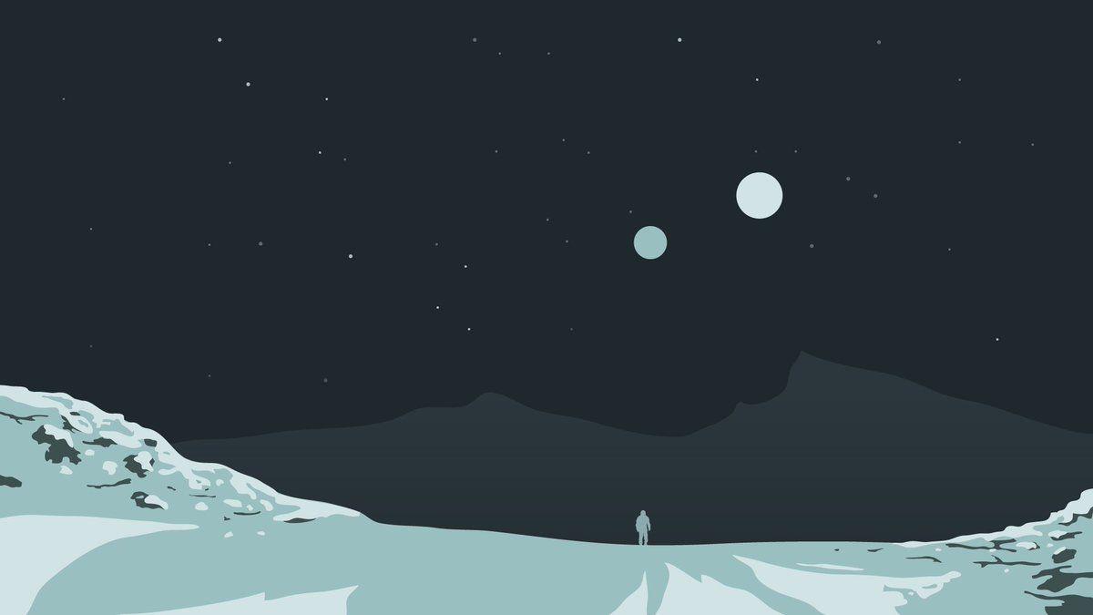 Interstellar Minimalist Wallpapers - Top Free Interstellar Minimalist ...