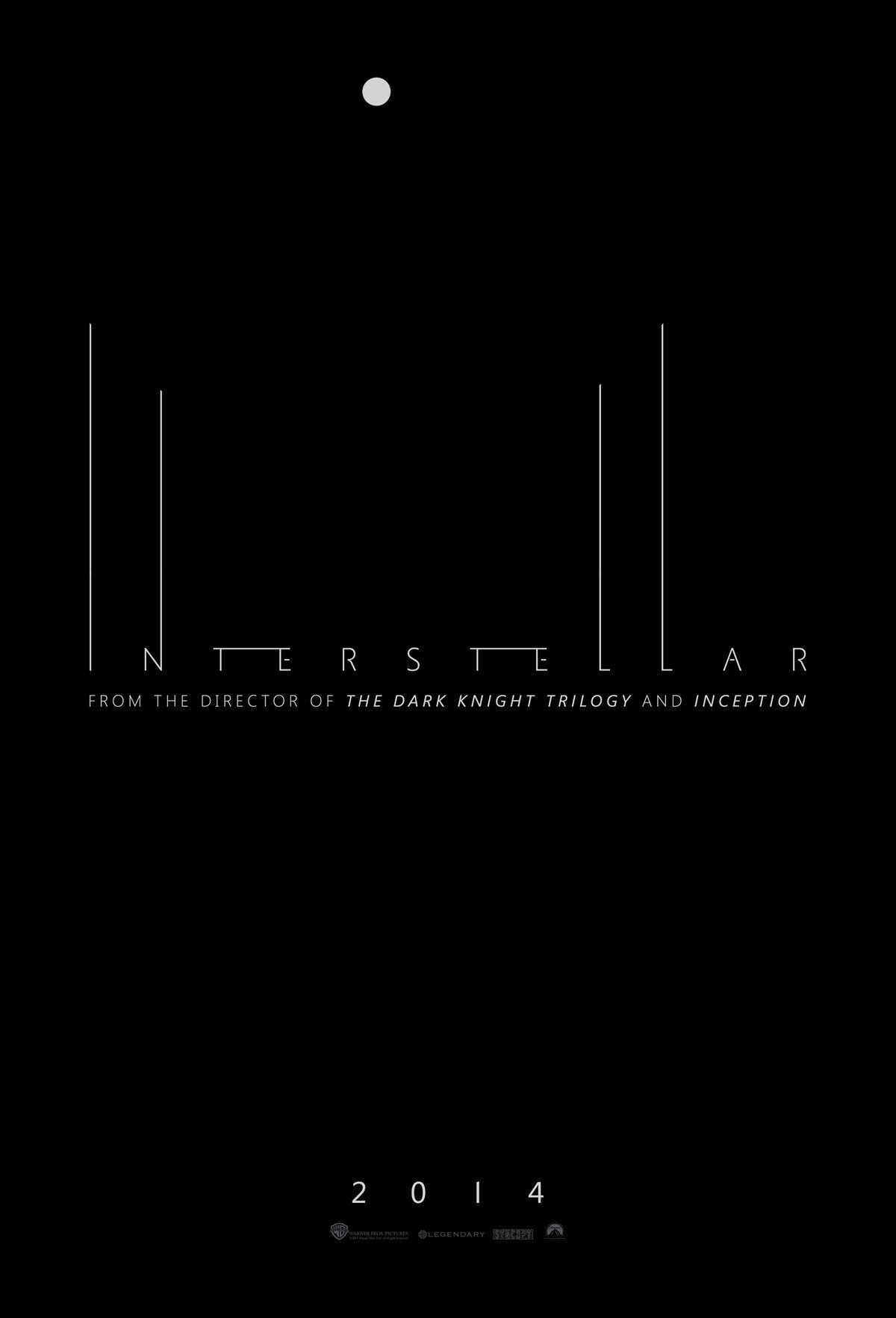 Interstellar Minimalist Wallpapers - Top Free Interstellar Minimalist ...