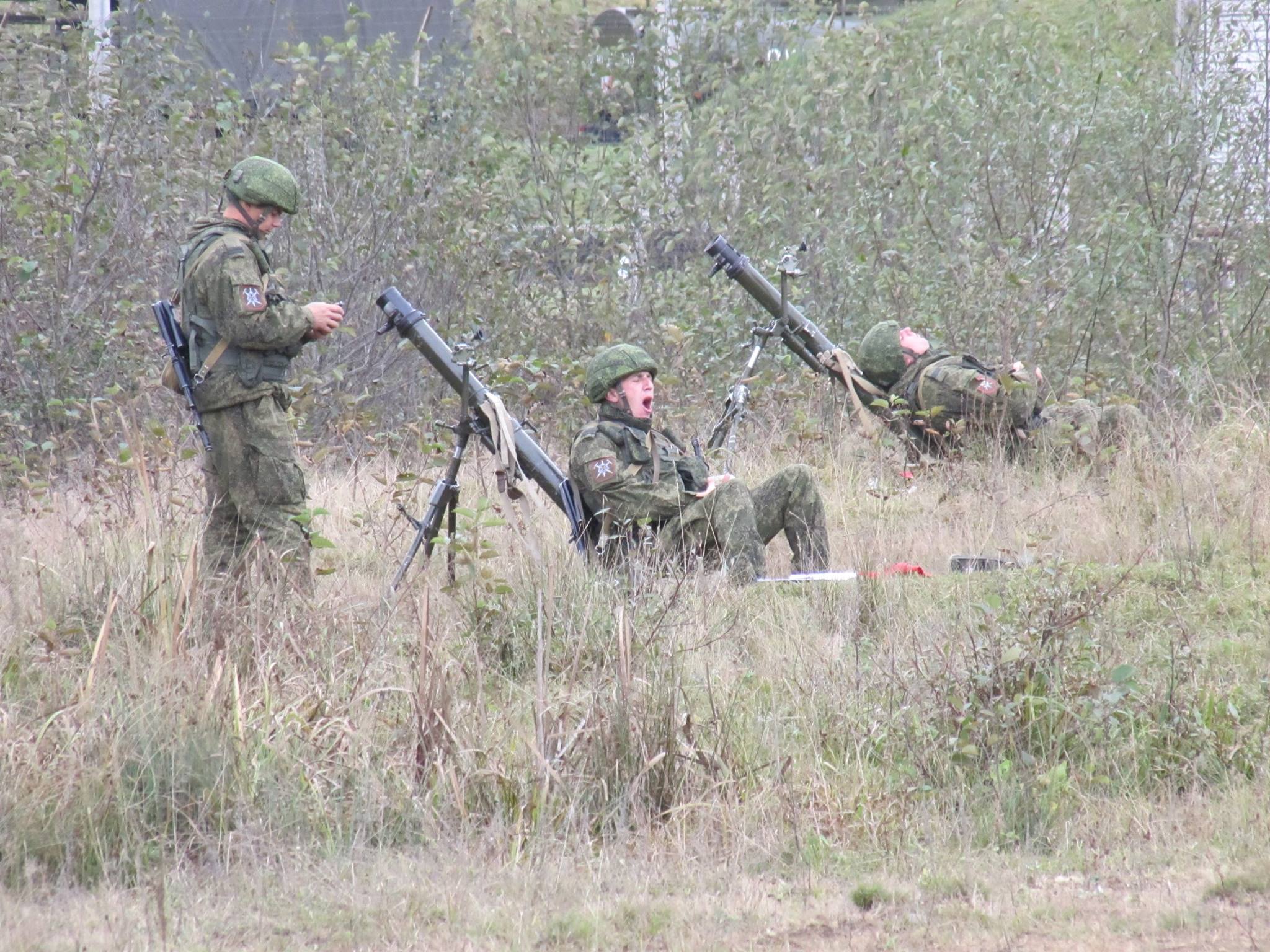 Russian Army Wallpapers - Top Free Russian Army Backgrounds ...