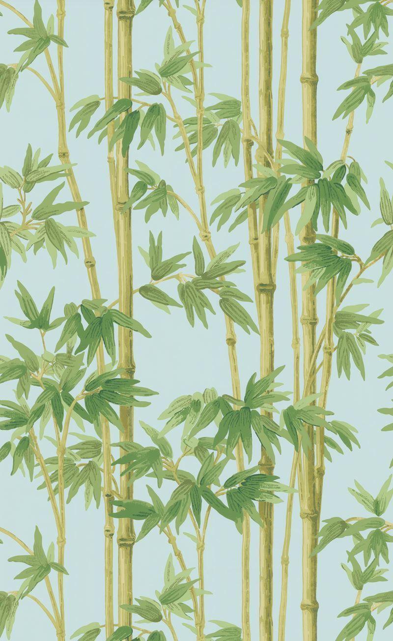 Bamboo Pattern Wallpapers - Top Free Bamboo Pattern Backgrounds ...