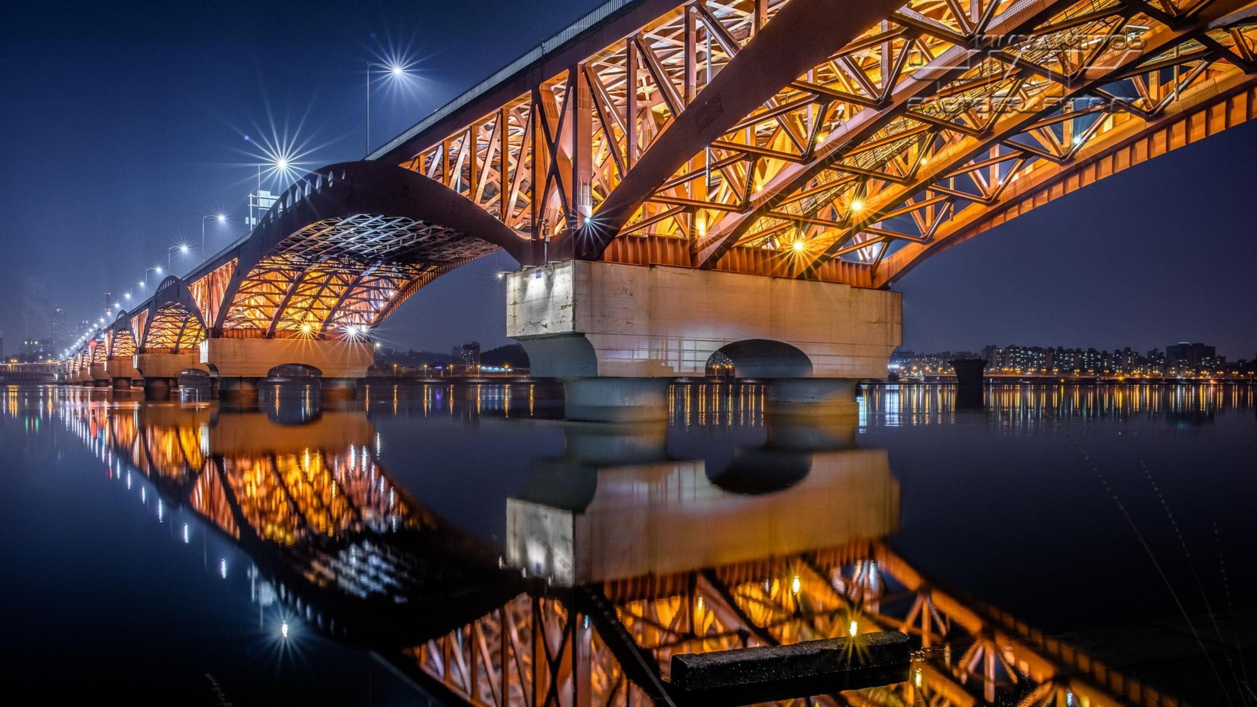 Korea River Wallpapers - Top Free Korea River Backgrounds - WallpaperAccess