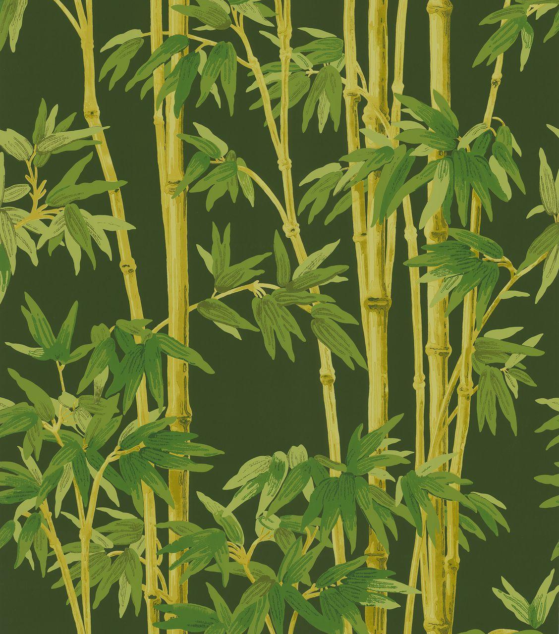 Bamboo Pattern Wallpapers - Top Free Bamboo Pattern Backgrounds ...