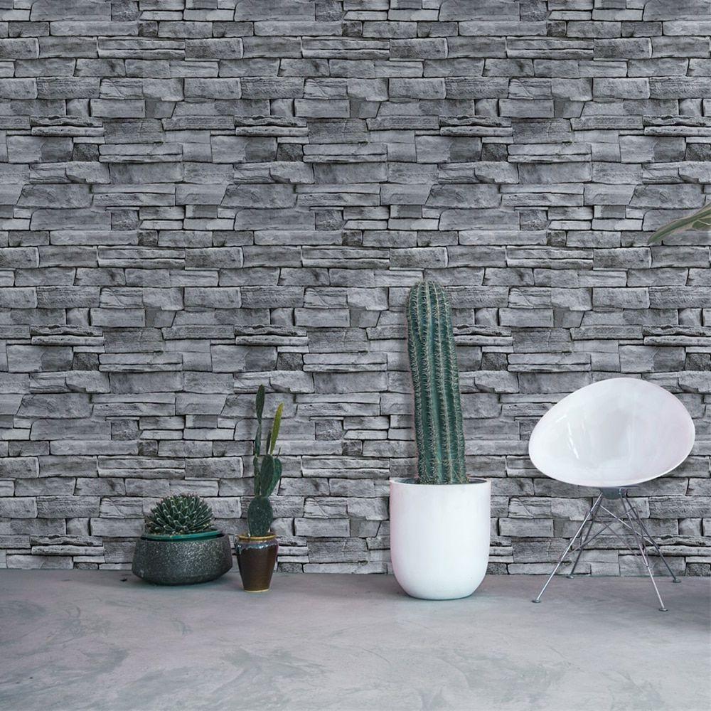 Grey Brick Wallpapers - Top Free Grey Brick Backgrounds - WallpaperAccess