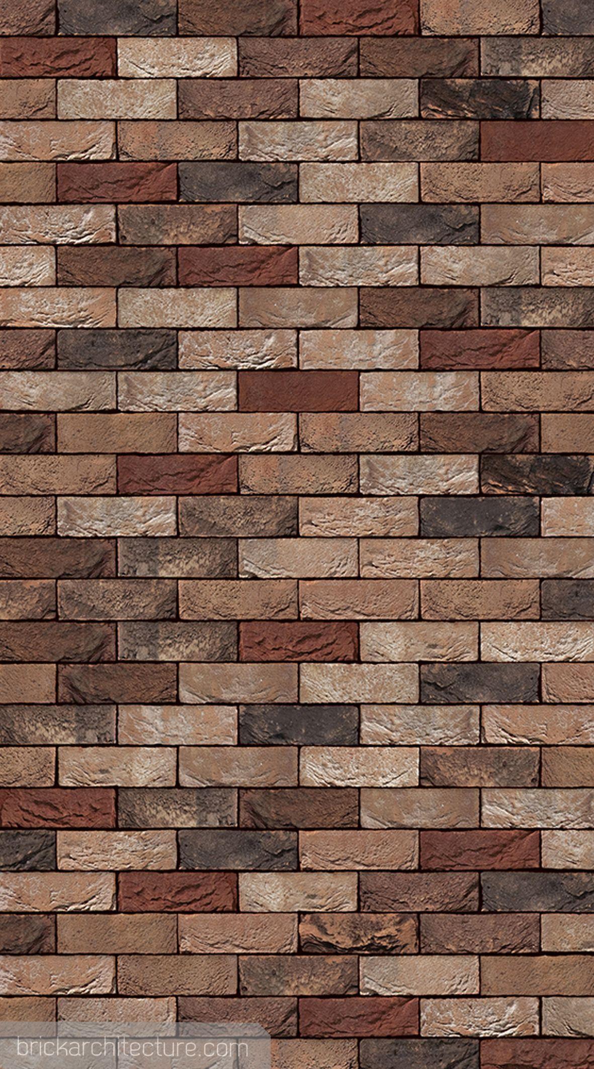 Brown Brick Wallpapers - Top Free Brown Brick Backgrounds - WallpaperAccess