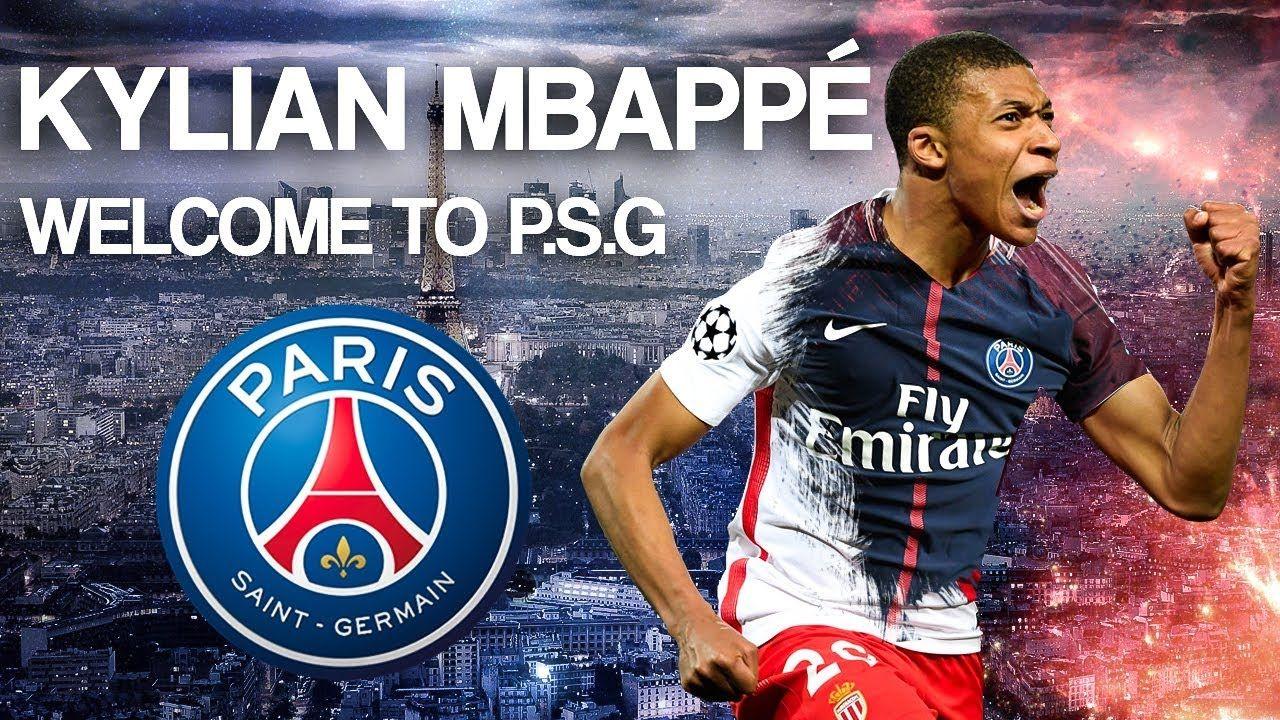 Mbappe 2022 Wallpapers - Top Free Mbappe 2022 Backgrounds - WallpaperAccess