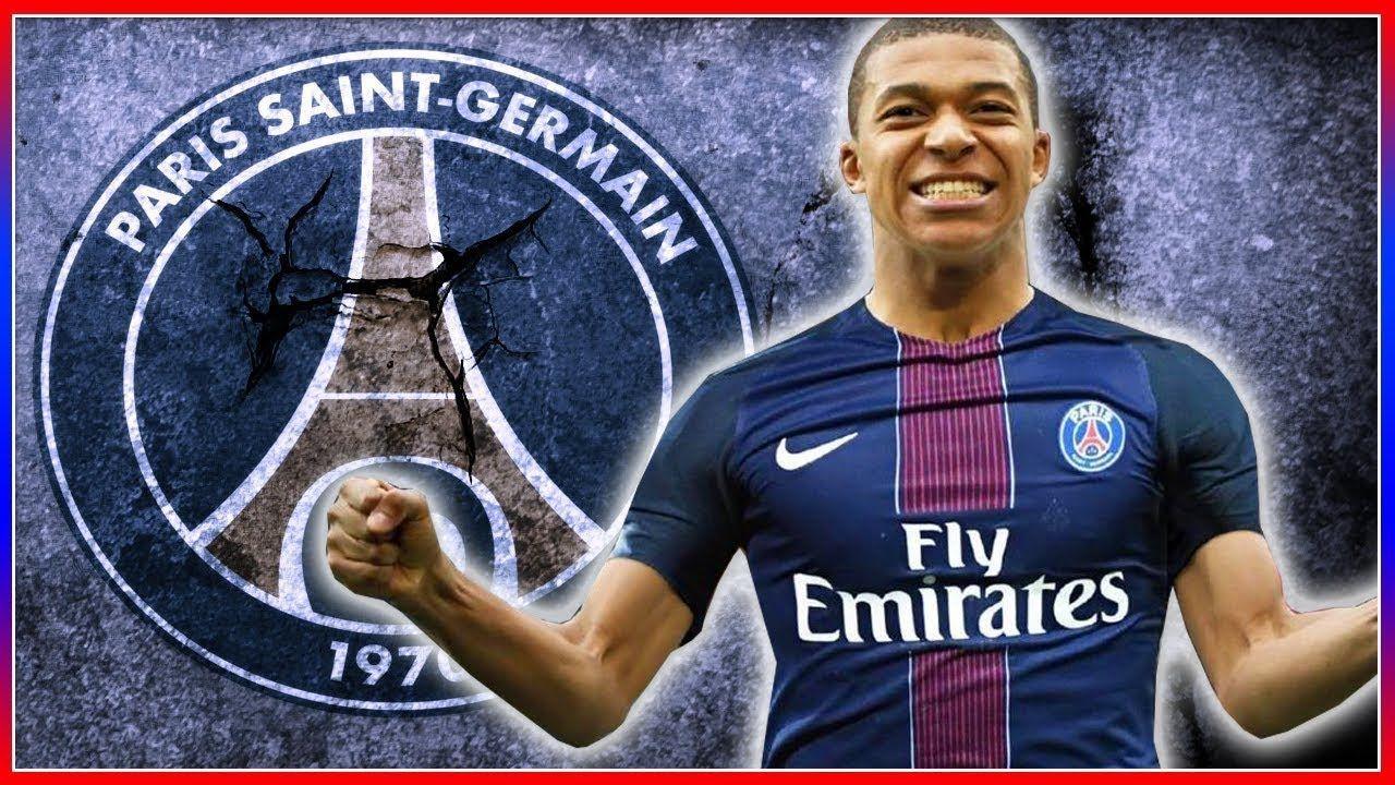 Mbappe PSG Wallpapers - Top Free Mbappe PSG Backgrounds - WallpaperAccess