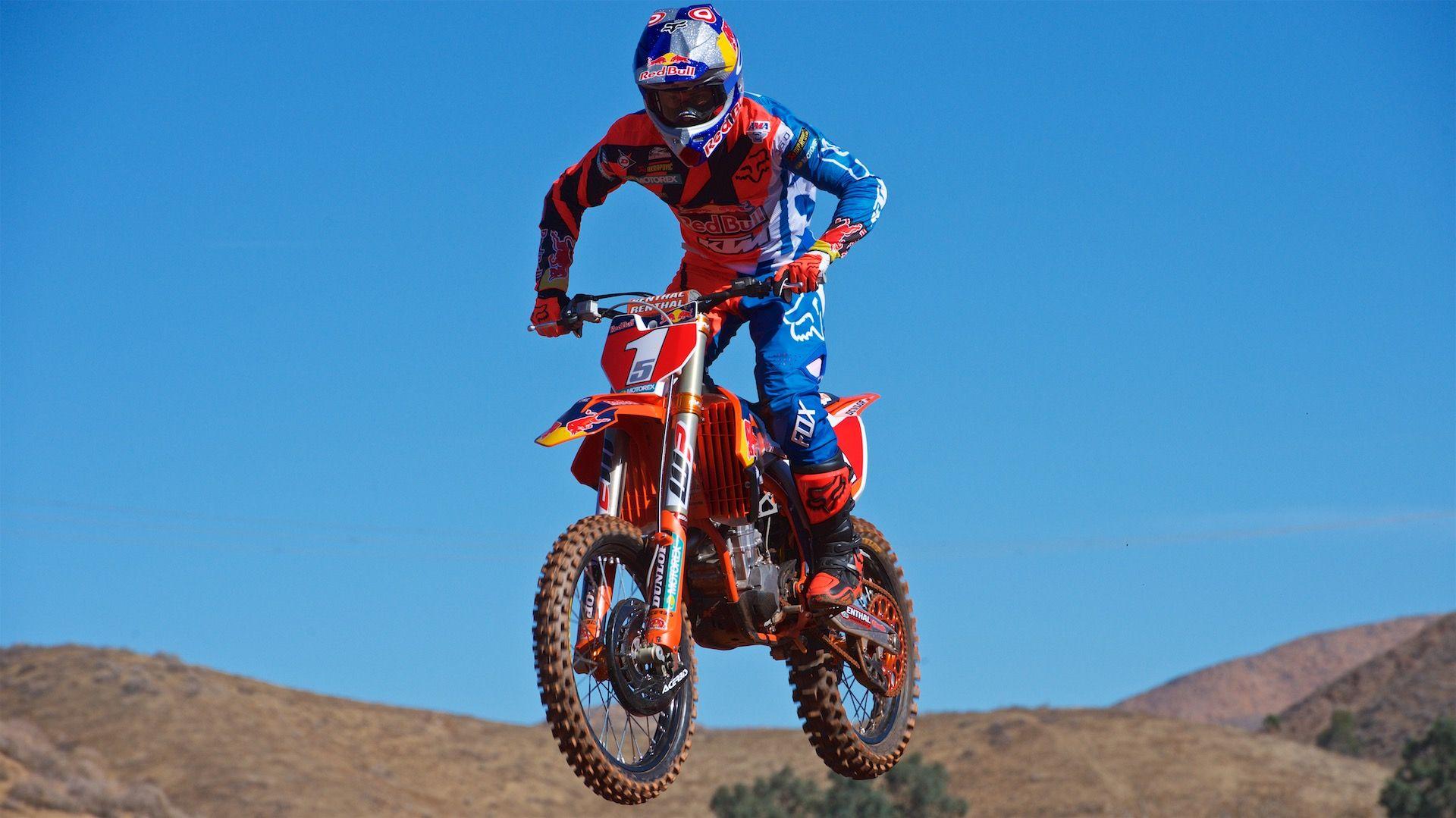 Ryan Dungey Wallpapers - Top Free Ryan Dungey Backgrounds - WallpaperAccess