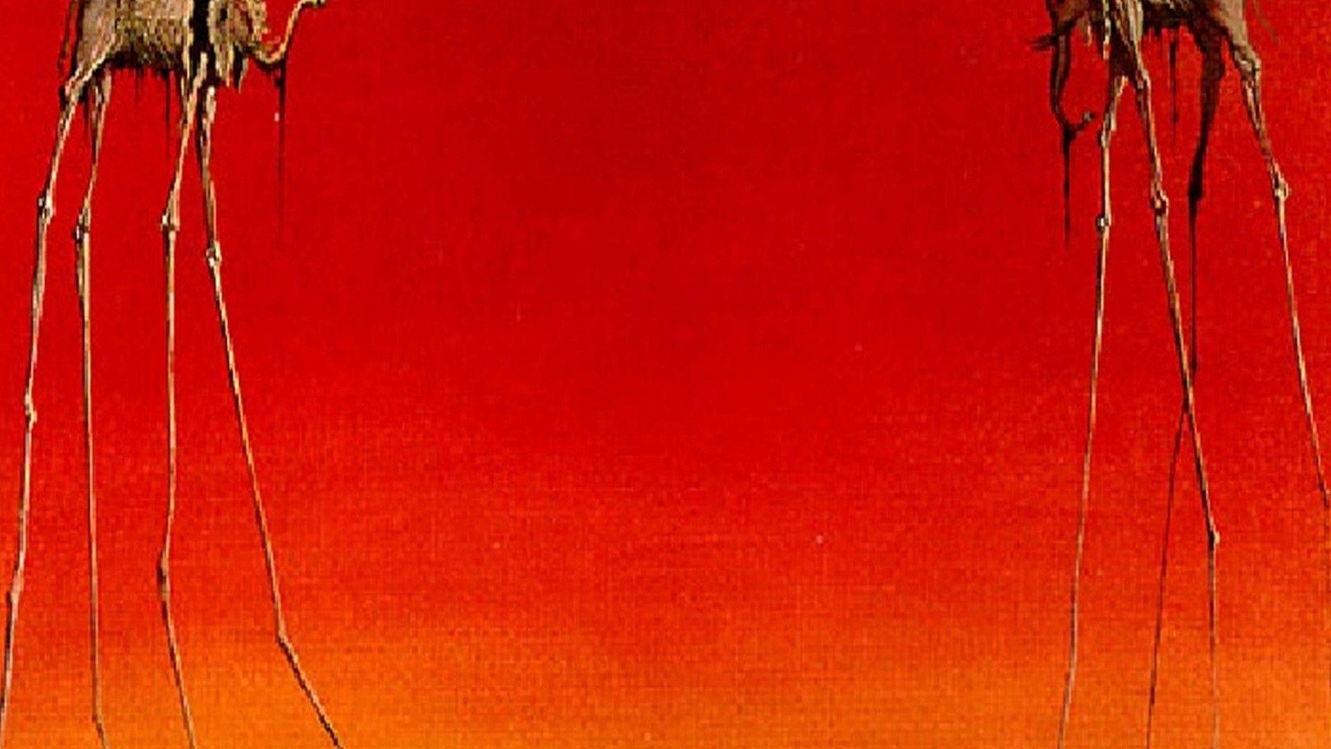 Salvador Dali Art Wallpapers - Top Free Salvador Dali Art Backgrounds ...