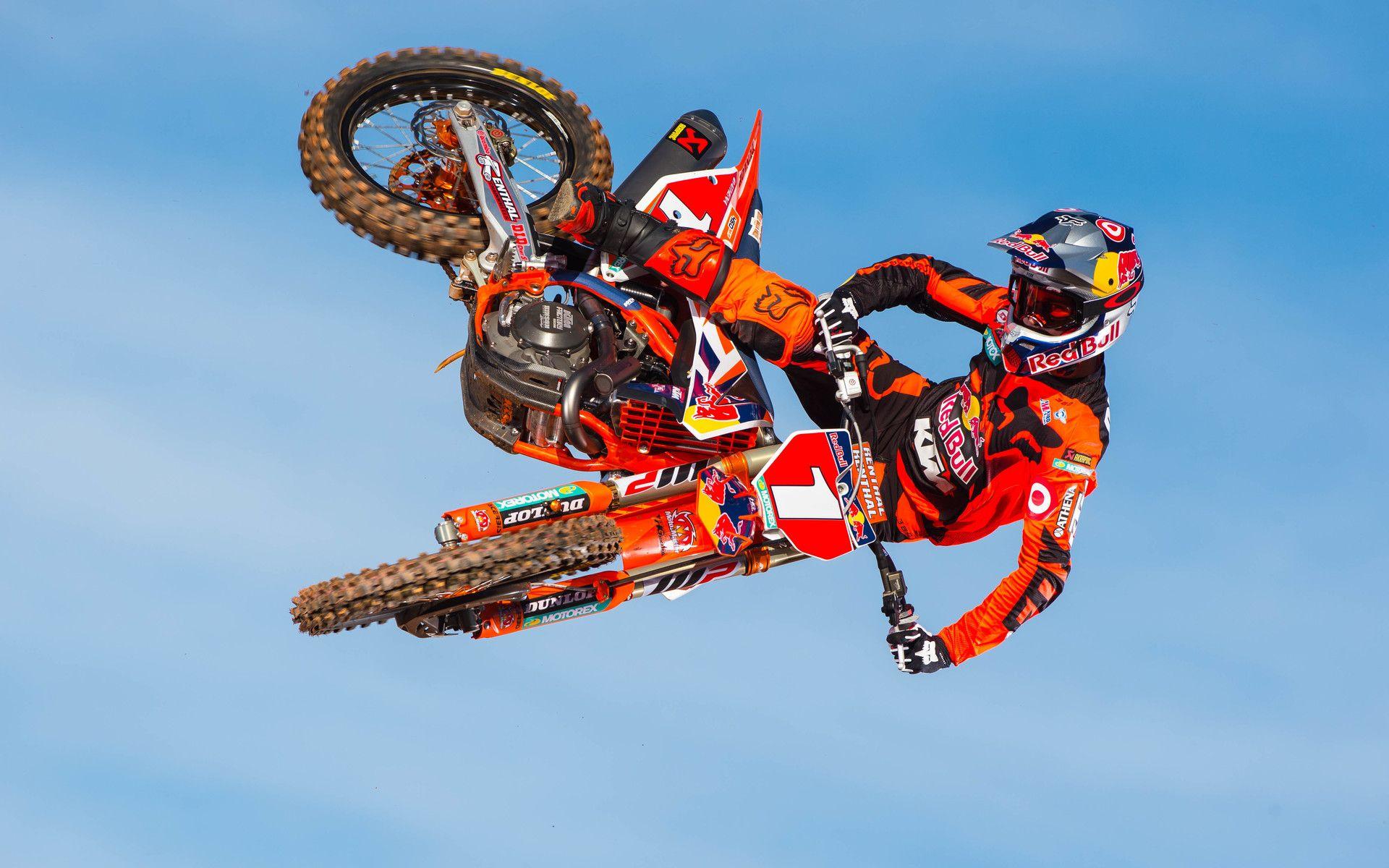 Ryan Dungey Wallpapers - Top Free Ryan Dungey Backgrounds - WallpaperAccess