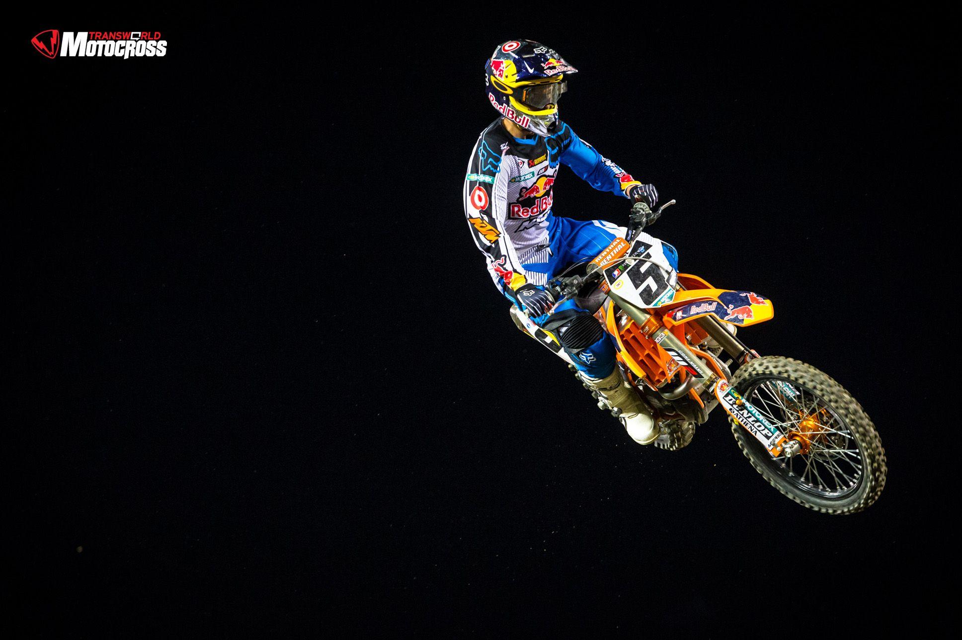 Ryan Dungey Wallpapers - Top Free Ryan Dungey Backgrounds - WallpaperAccess
