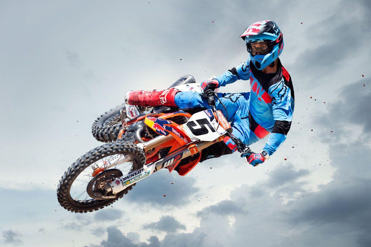 Ryan Dungey Wallpapers - Top Free Ryan Dungey Backgrounds - WallpaperAccess