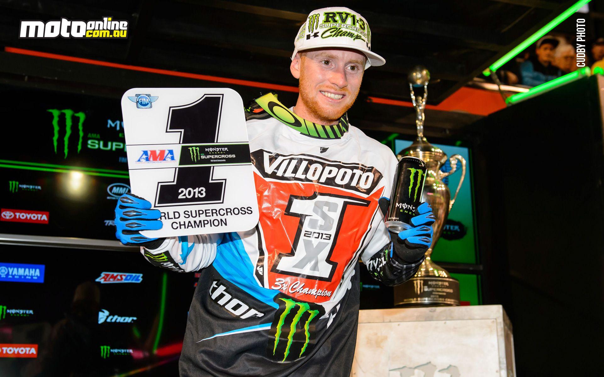 Ryan Villopoto Wallpapers - Top Free Ryan Villopoto Backgrounds ...