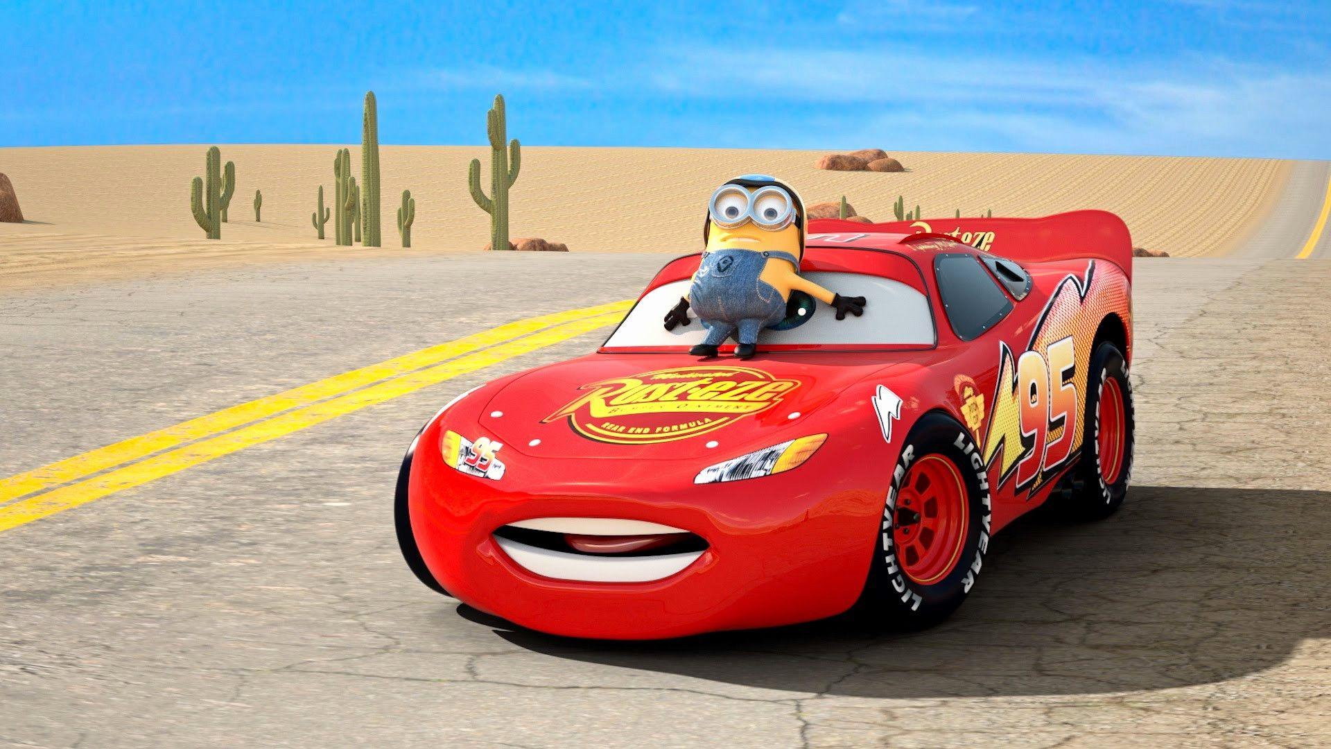 Disney Pixar Cars Wallpapers - Top Free Disney Pixar Cars Backgrounds ...