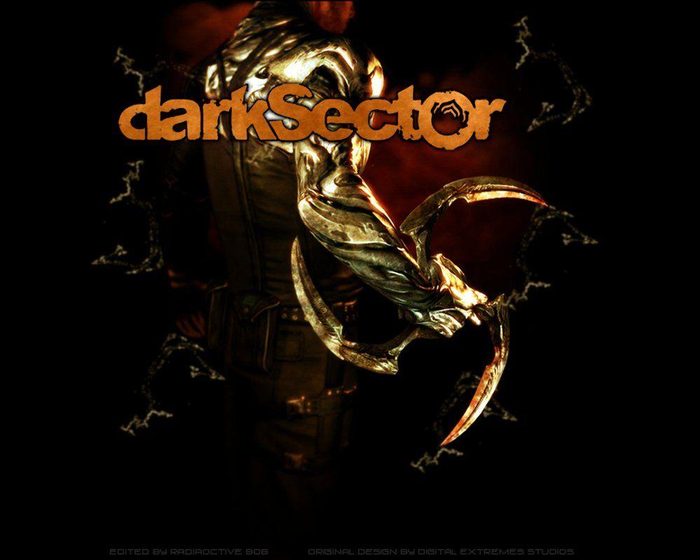 Dark Sector Wallpapers - Top Free Dark Sector Backgrounds - WallpaperAccess