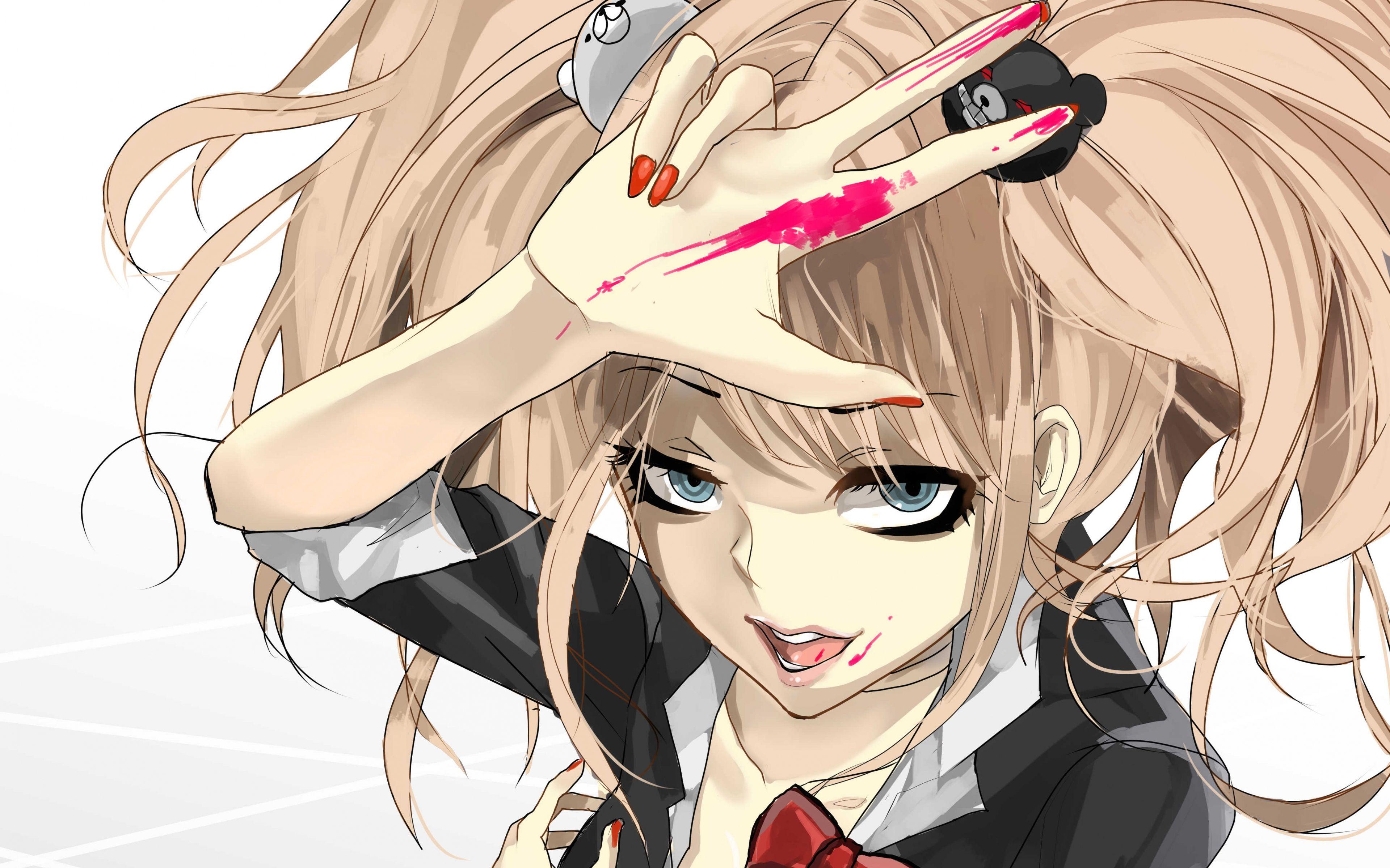 Dangerous Anime Wallpapers - Top Free Dangerous Anime Backgrounds ...
