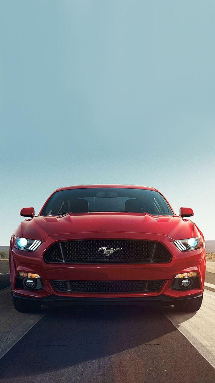 Ford Mustang Mobile Wallpapers - Top Free Ford Mustang Mobile ...