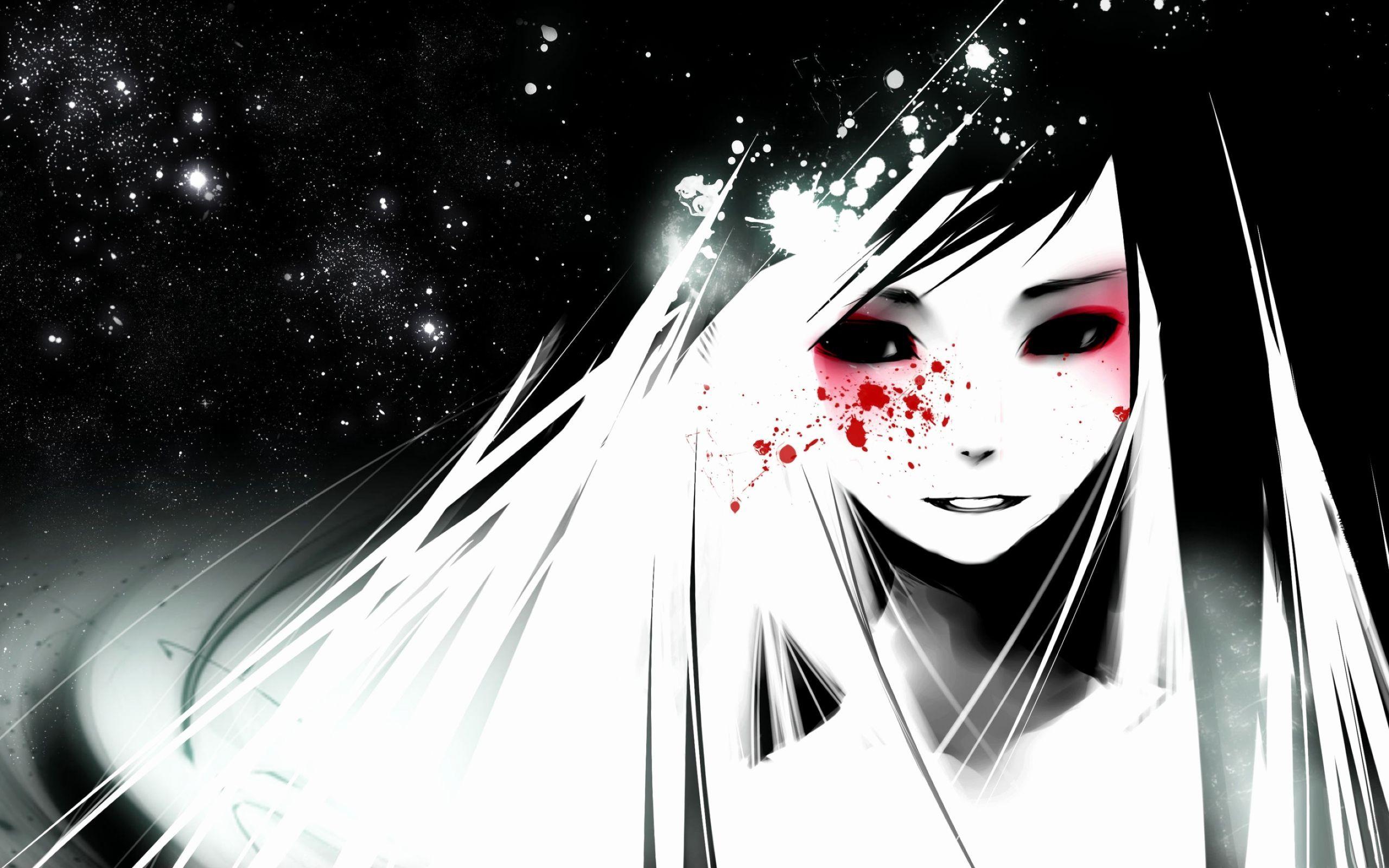 Dangerous Anime Wallpapers - Top Free Dangerous Anime Backgrounds ...