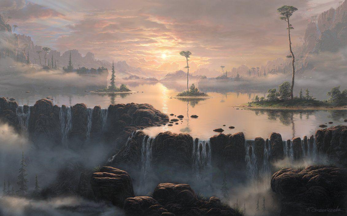 Prehistoric Landscape Wallpapers - Top Free Prehistoric Landscape ... Prehistoric Landscape Wallpapers - Top Free Prehistoric Landscape ...