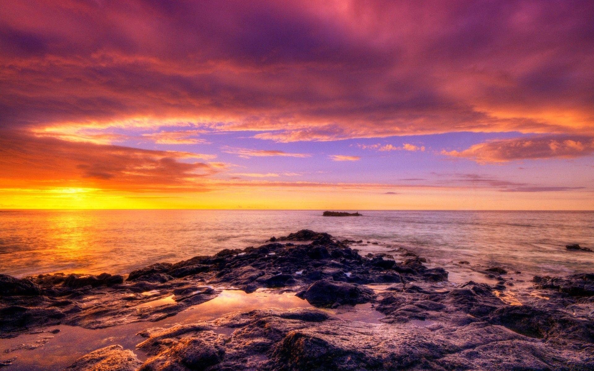 Colorful Ocean Wallpapers - Top Free Colorful Ocean Backgrounds ...