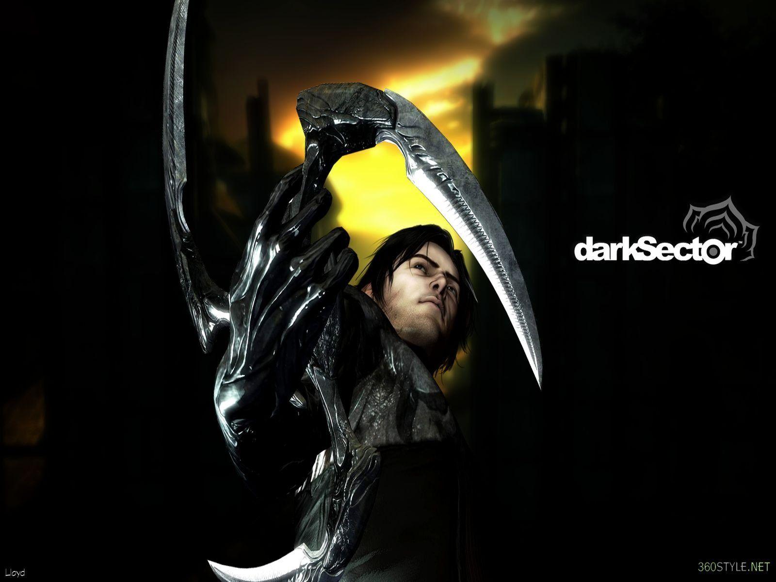 Dark Sector Wallpapers - Top Free Dark Sector Backgrounds - WallpaperAccess