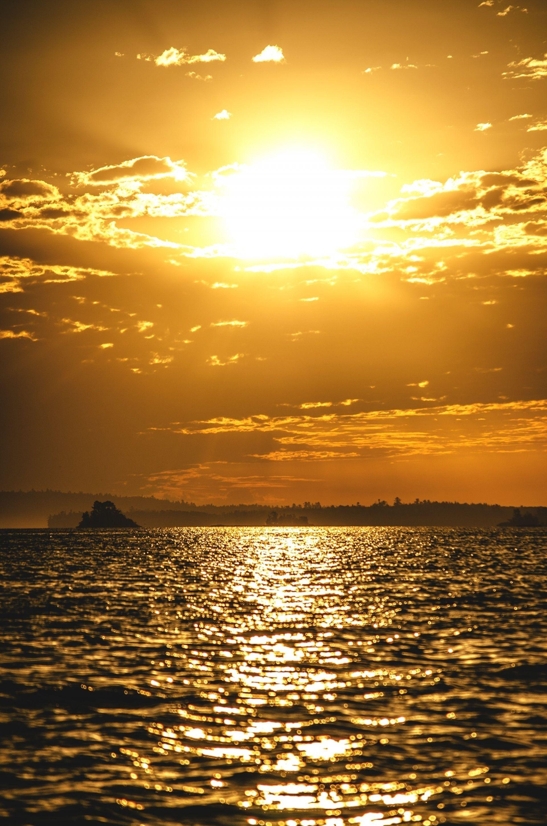 Sunset Mobile Wallpapers - Top Free Sunset Mobile Backgrounds ...