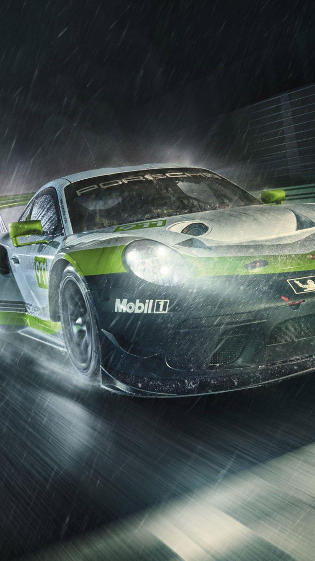 Porsche Mobile Wallpapers - Top Free Porsche Mobile Backgrounds ...