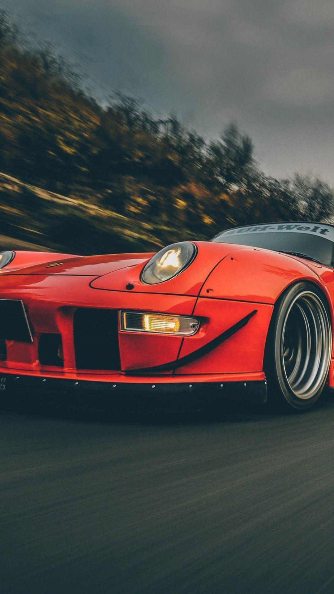 Porsche Mobile Wallpapers - Top Free Porsche Mobile Backgrounds ...
