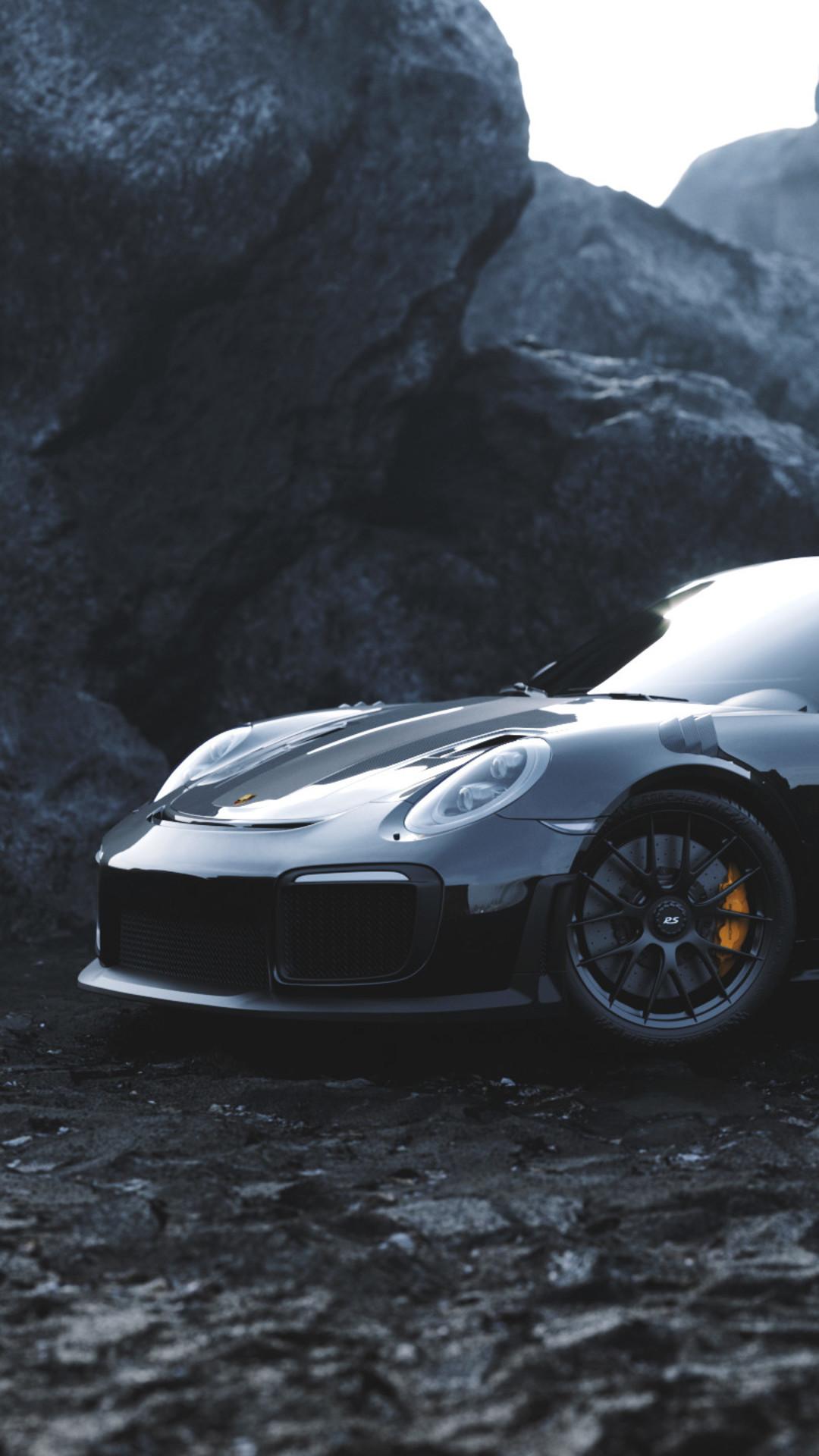 Porsche Mobile Wallpapers - Top Free Porsche Mobile Backgrounds ...