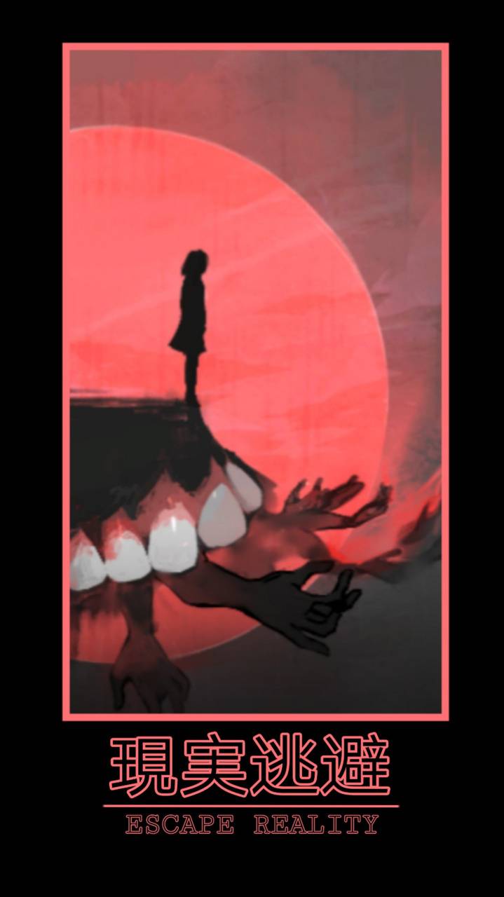 Aesthetic Escape Wallpapers - Top Free Aesthetic Escape Backgrounds ...