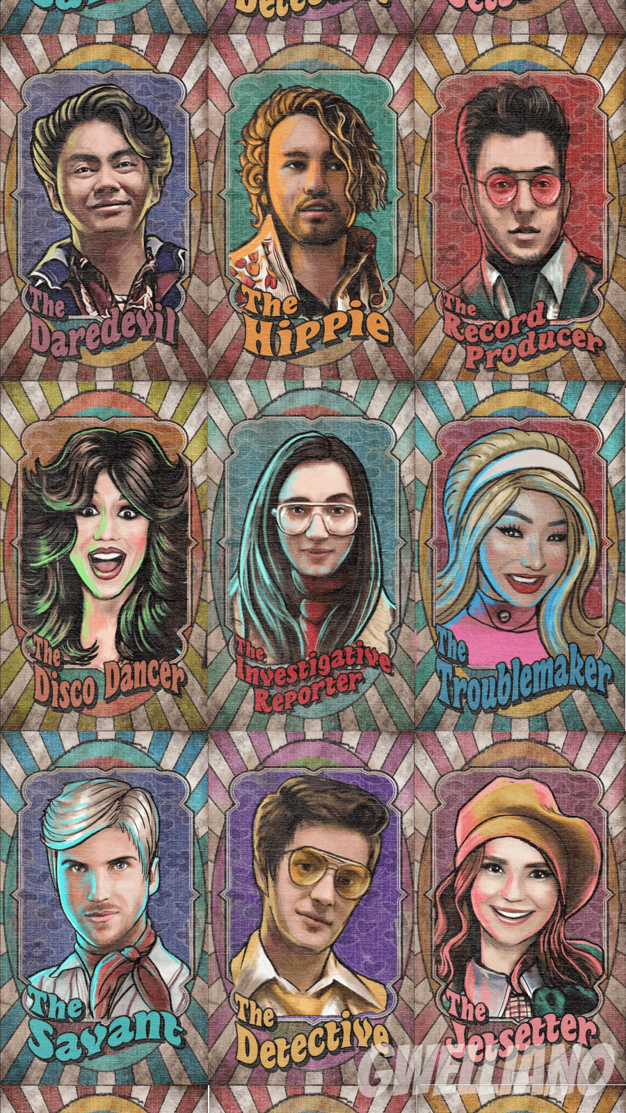 Aesthetic Escape Wallpapers - Top Free Aesthetic Escape Backgrounds ...