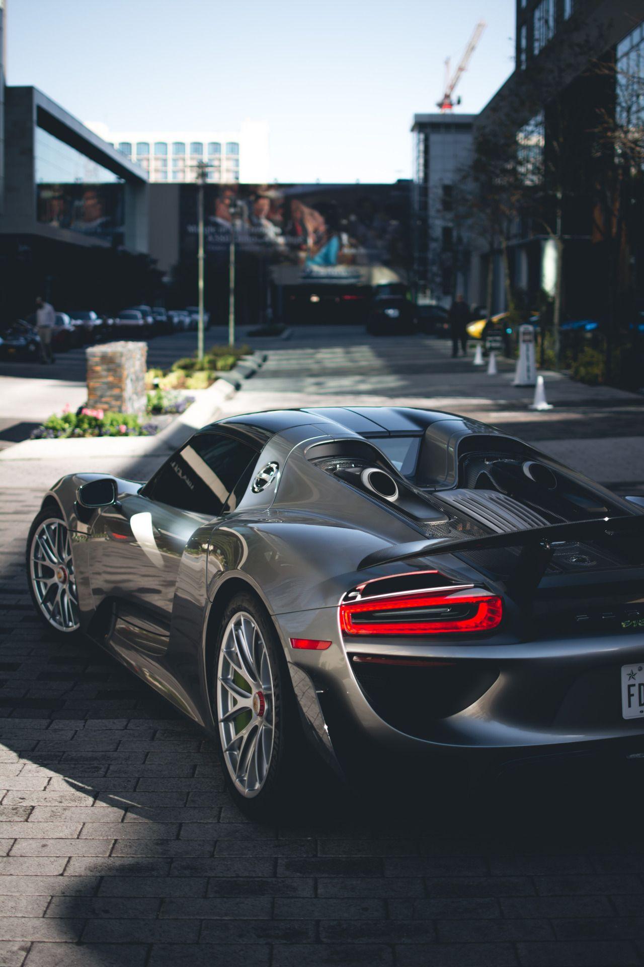 Porsche Mobile Wallpapers - Top Free Porsche Mobile Backgrounds ...