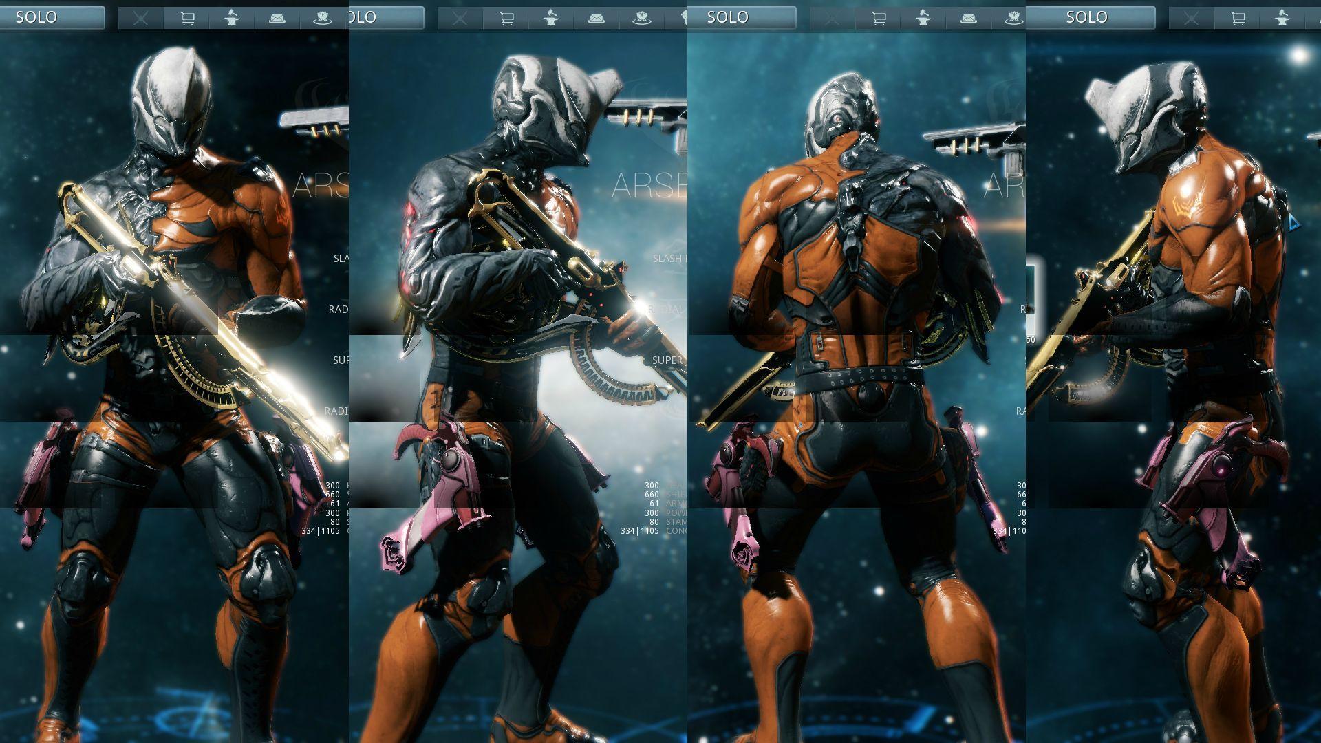 Dark Sector Wallpapers - Top Free Dark Sector Backgrounds - WallpaperAccess