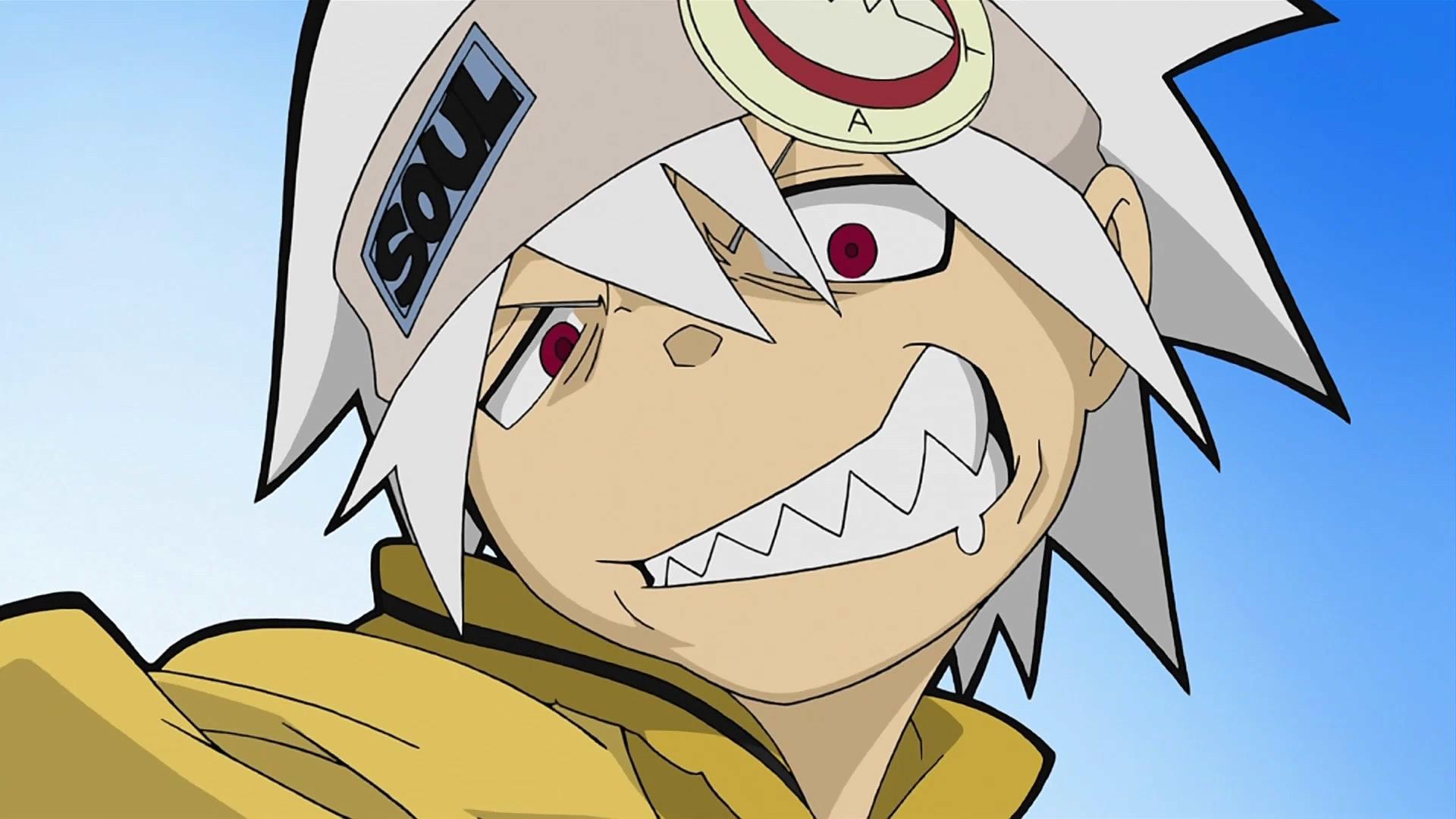 Soul Eater PC Wallpapers - Top Free Soul Eater PC Backgrounds ...