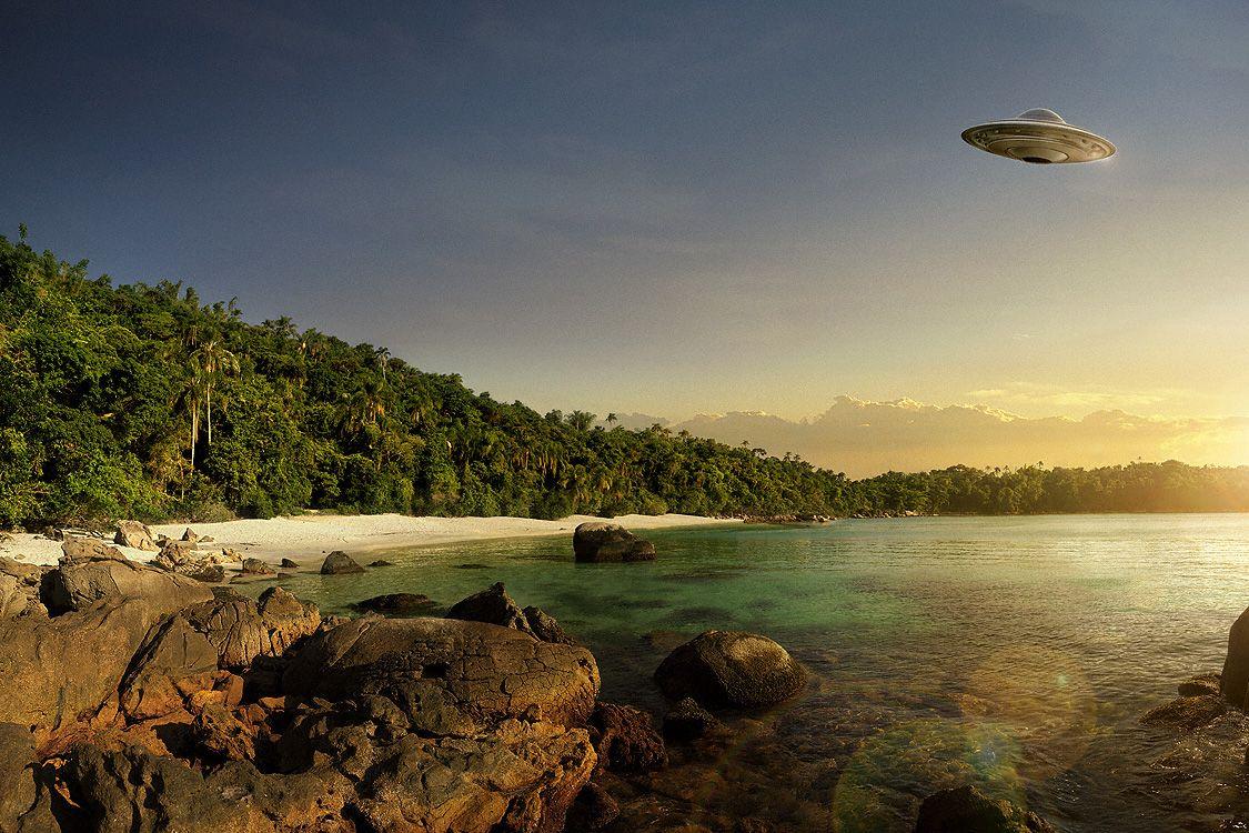 Prehistoric Landscape Wallpapers - Top Free Prehistoric Landscape ...