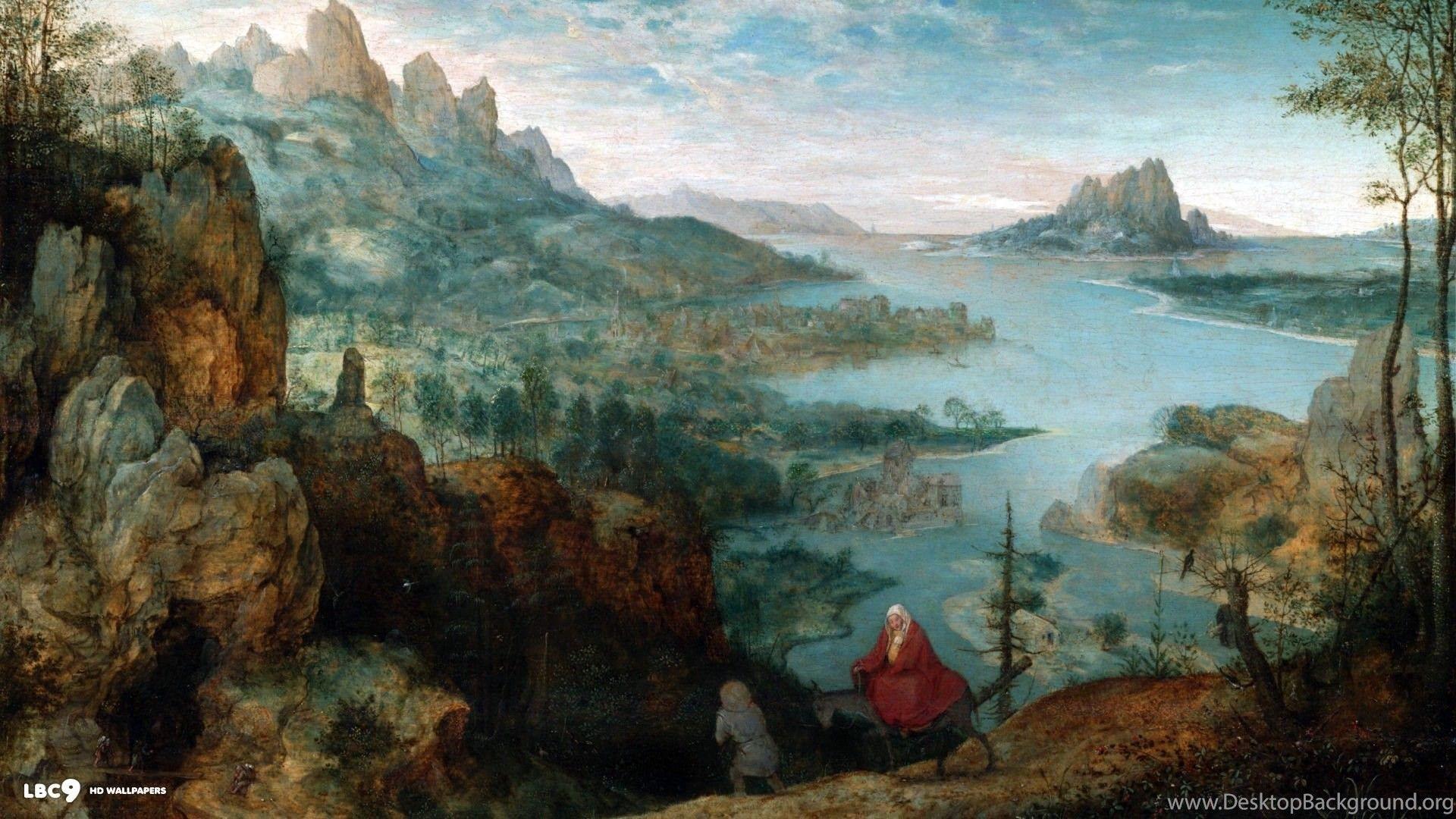 Prehistoric Landscape Wallpapers - Top Free Prehistoric Landscape ...