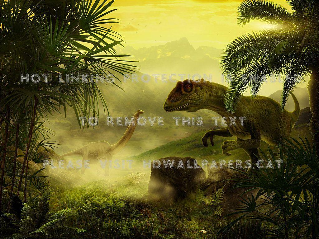 Prehistoric Landscape Wallpapers - Top Free Prehistoric Landscape ...